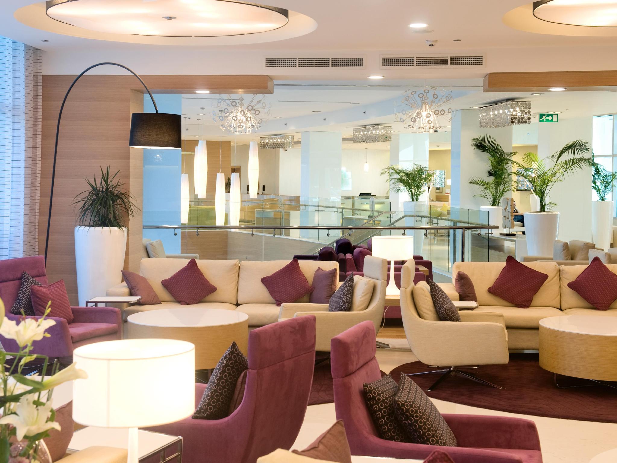 Holiday Inn Muscat Al Seeb by IHG in Muscat | 2025 Updated prices ...