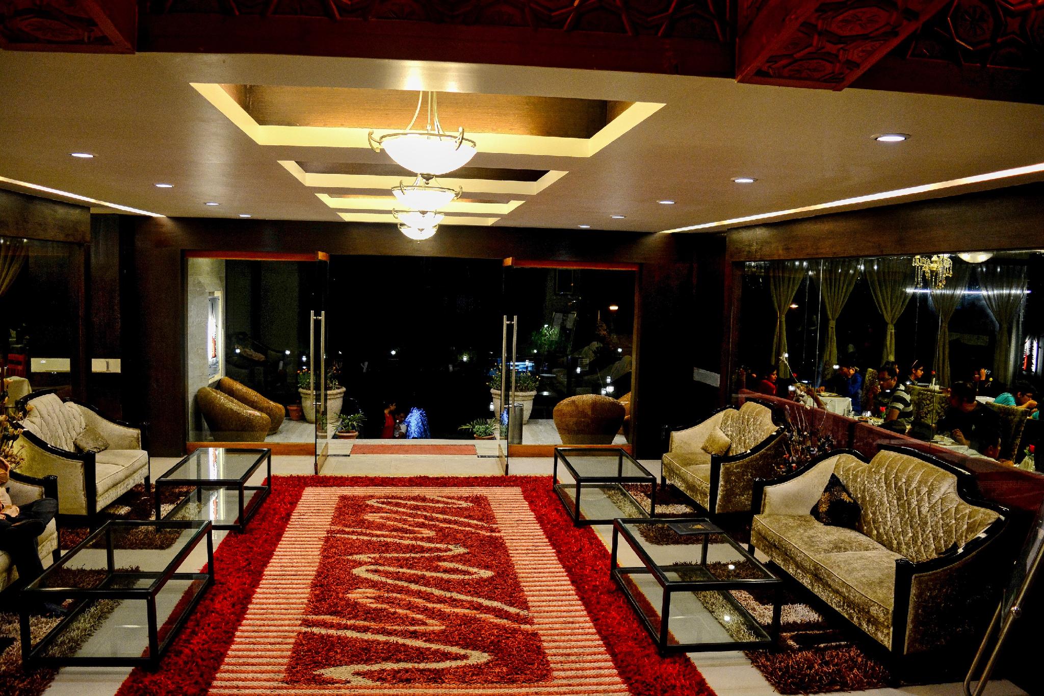 Hotel Pine Spring Pahalgam in Anantnag | 2025 Updated prices, deals ...