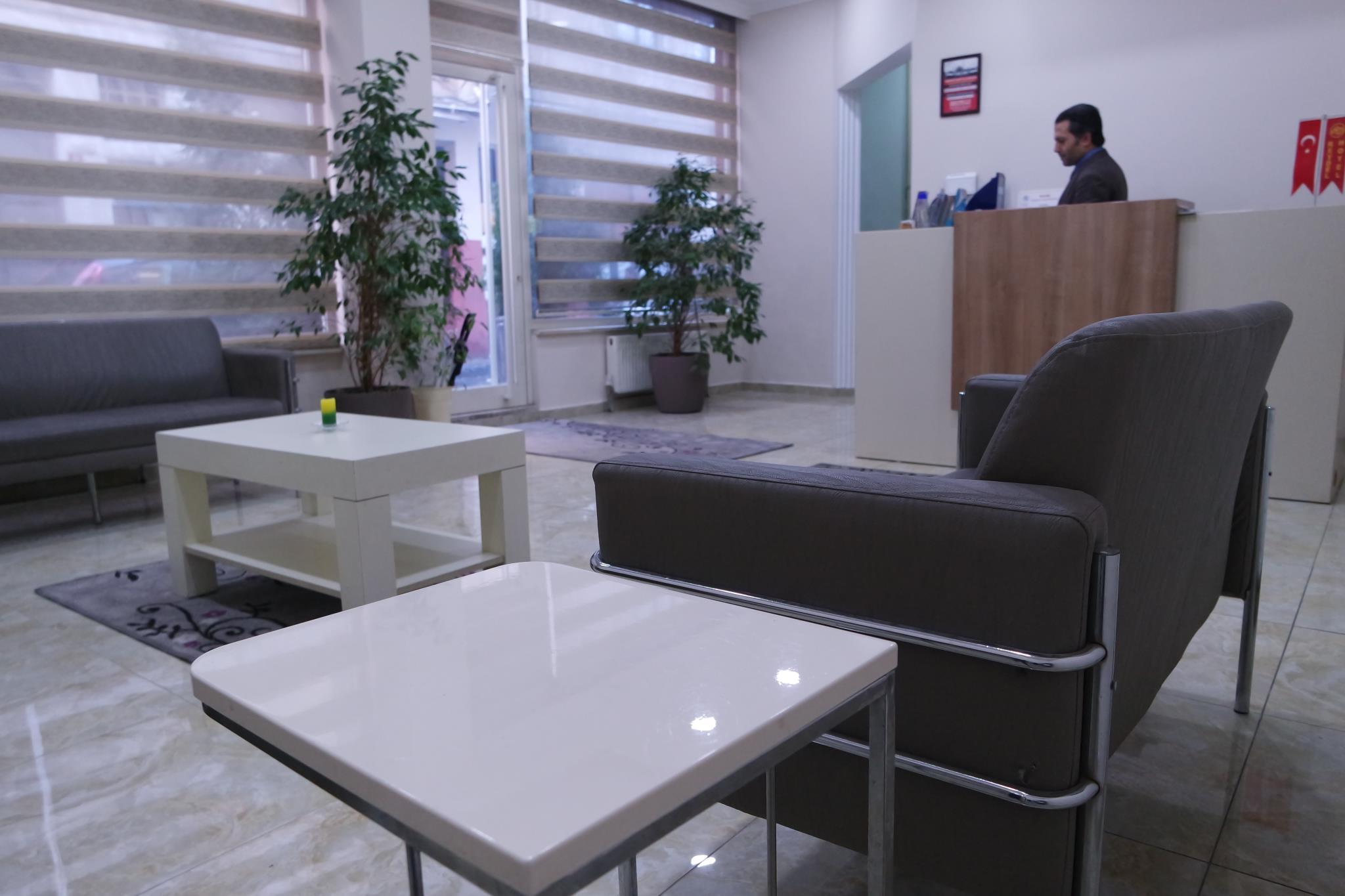 Reydel Hotel in Istanbul | 2024 Updated prices, deals - Klook United States