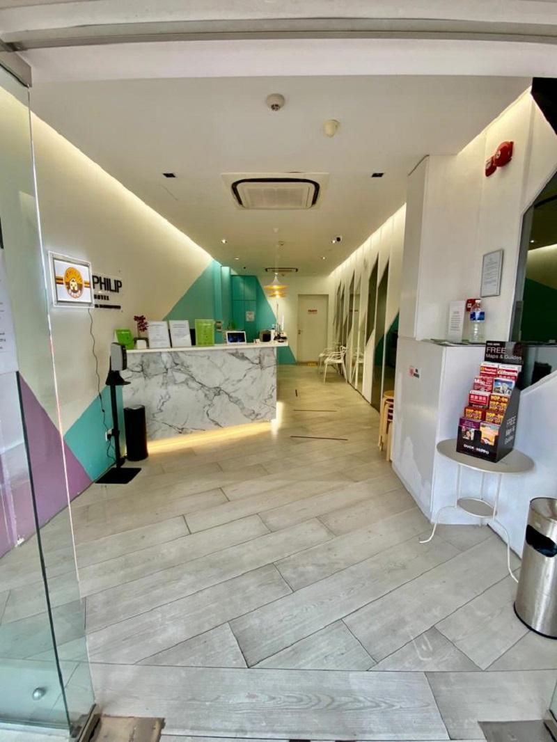 Philip Hotel in Singapore | 2025 Updated prices, deals - Klook Philippines