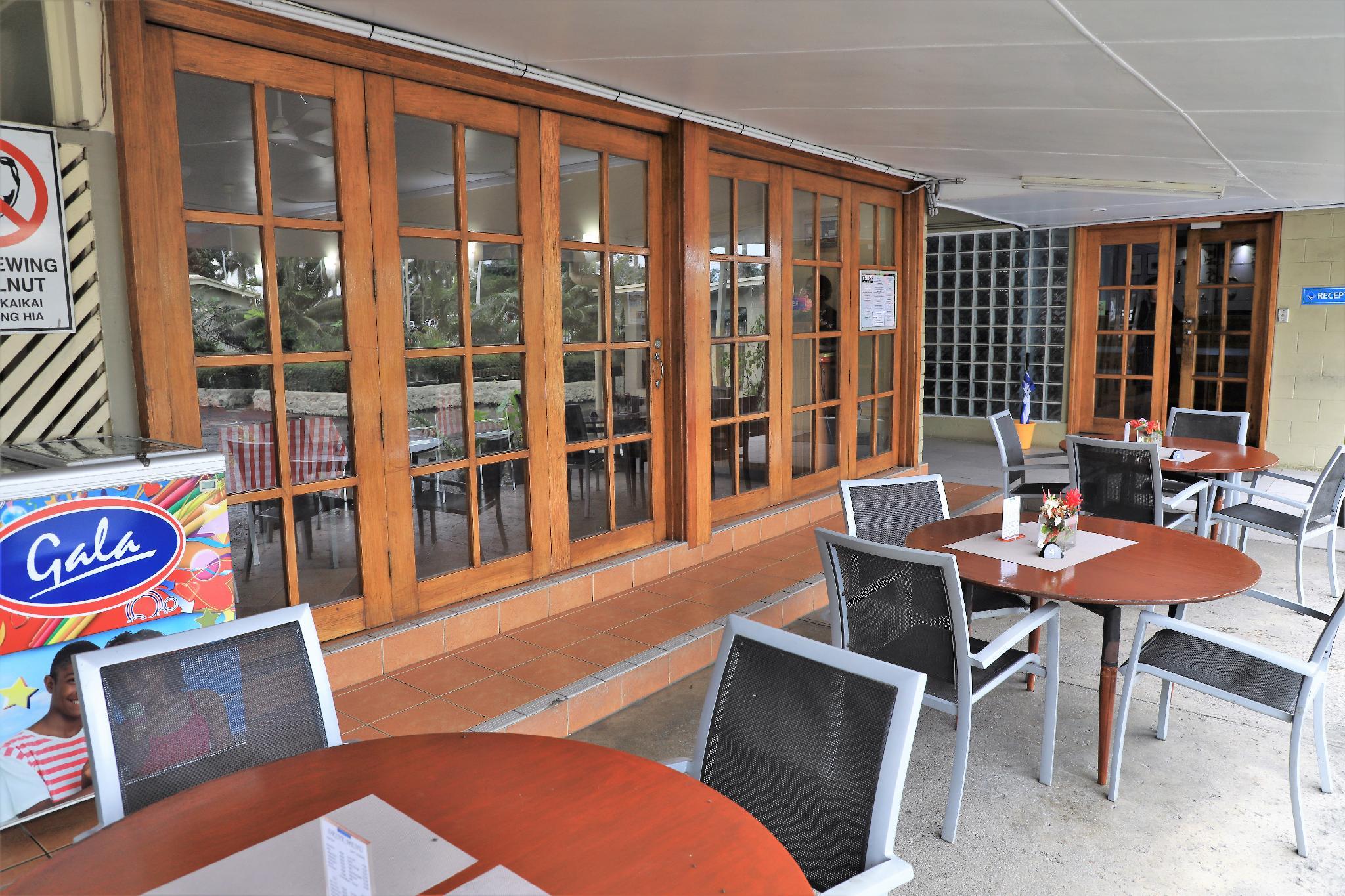 Huon Gulf Hotel in Morobe | 2023 Updated prices, deals - Klook United ...