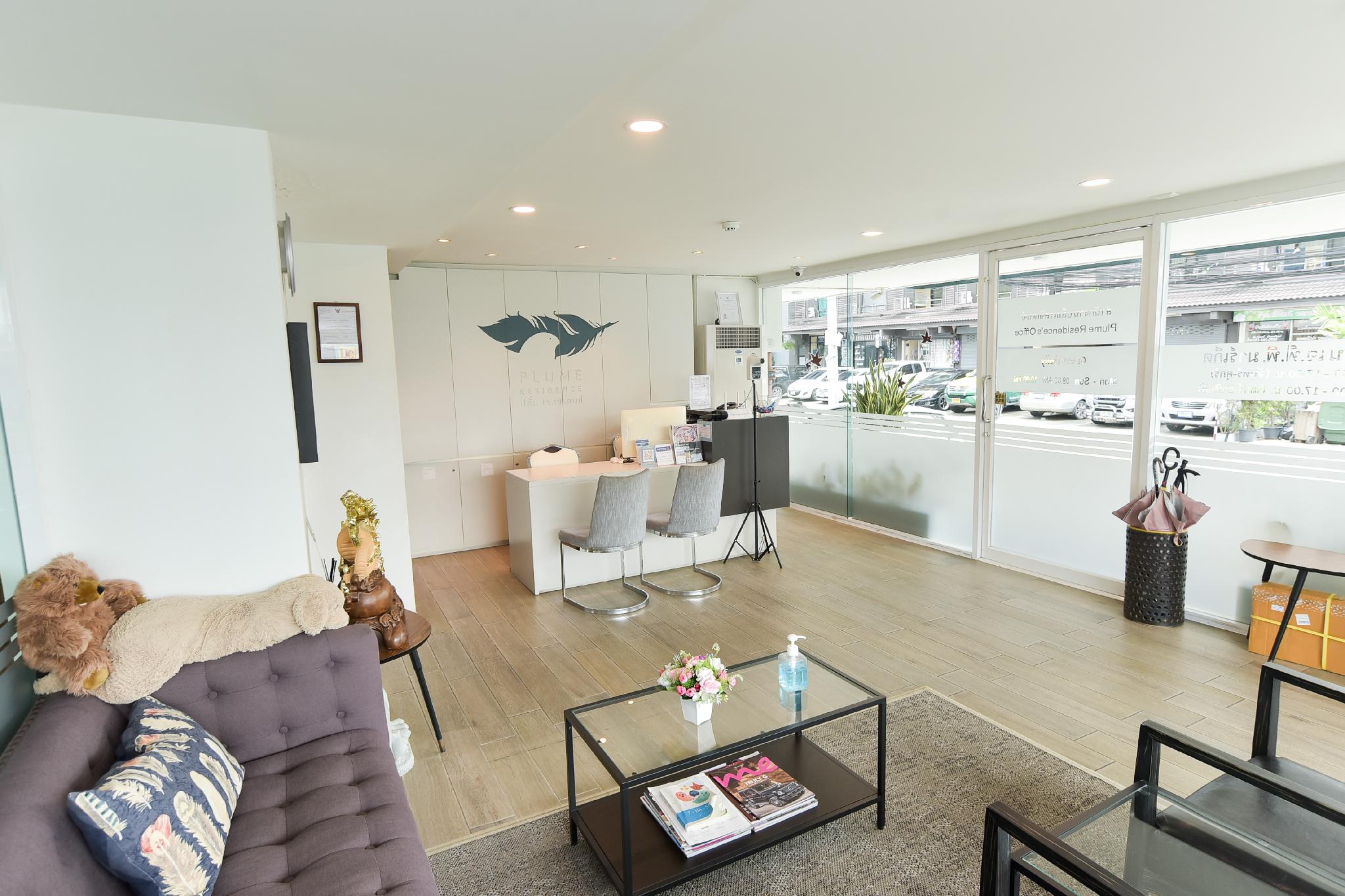 Plume Residence Minburi in Bangkok | 2024 Updated prices, deals - Klook ...