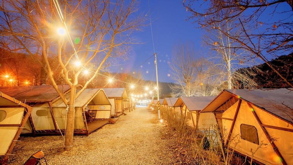 Gapyeong Starlightnuri Glamping in Gyeonggi-do | 2025 Updated prices ...