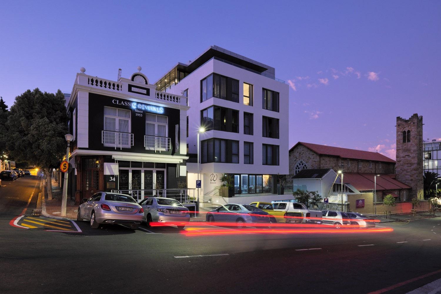 Neighbourgood Cape Quarter in City of Cape Town | 2025 Updated prices ...