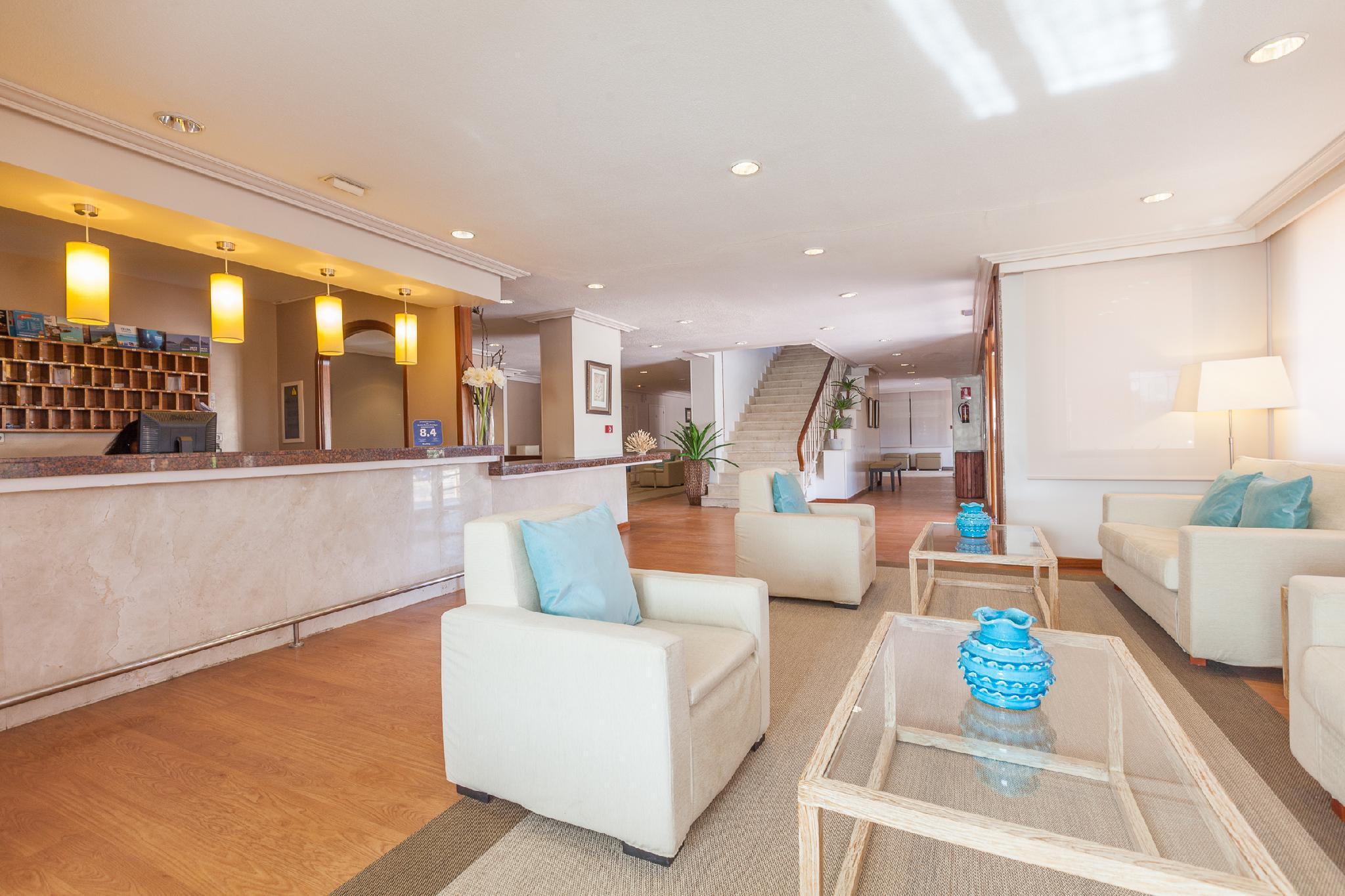 Aparthotel Marina Palace Prestige in Ibiza | 2025 Updated prices, deals ...