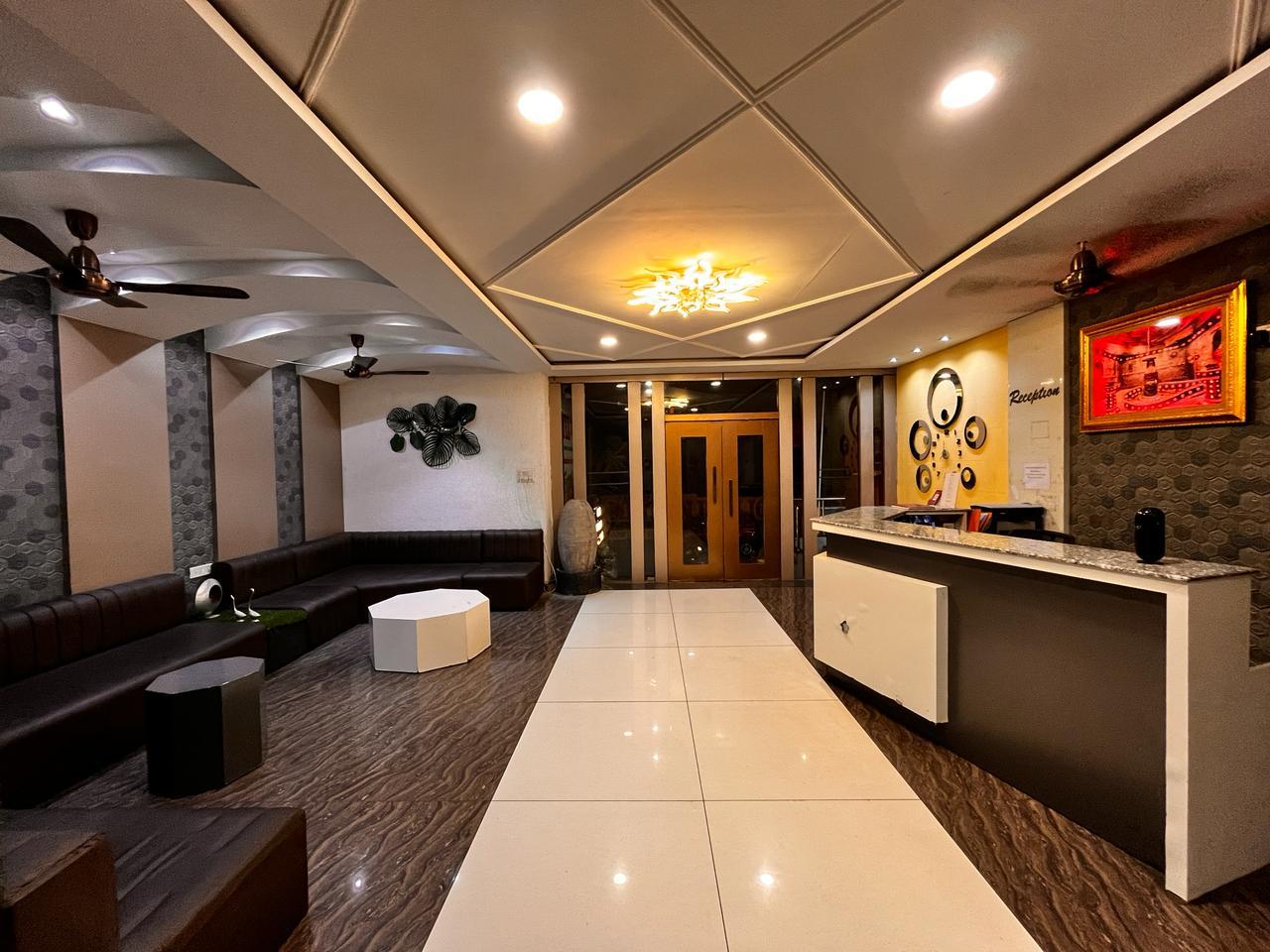 Wishotel Inn Musk in Indore | 2024 Updated prices, deals - Klook United ...
