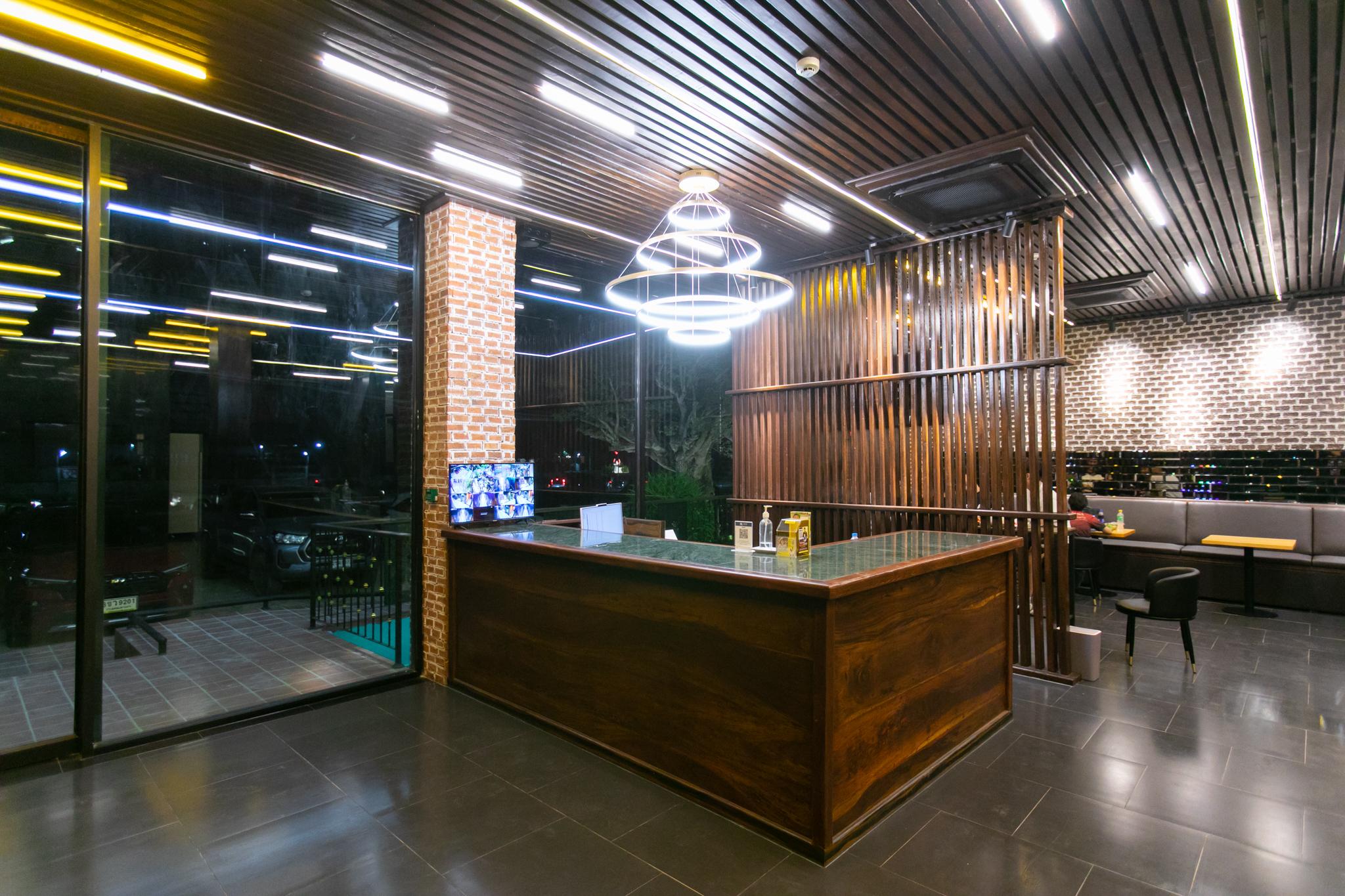 Windmill Place Khaoyai in Pak Chong | 2025 Updated prices, deals ...