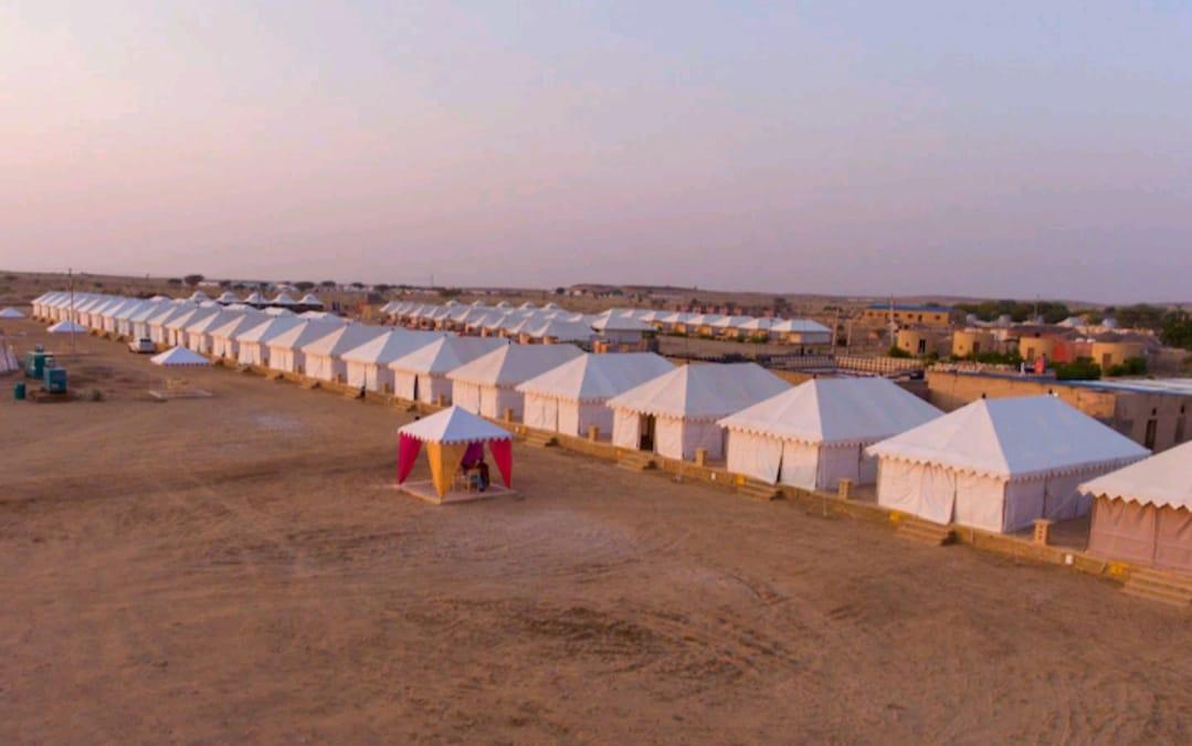 Desert Royal Resort in Jaisalmer | 2024 Updated prices, deals - Klook ...