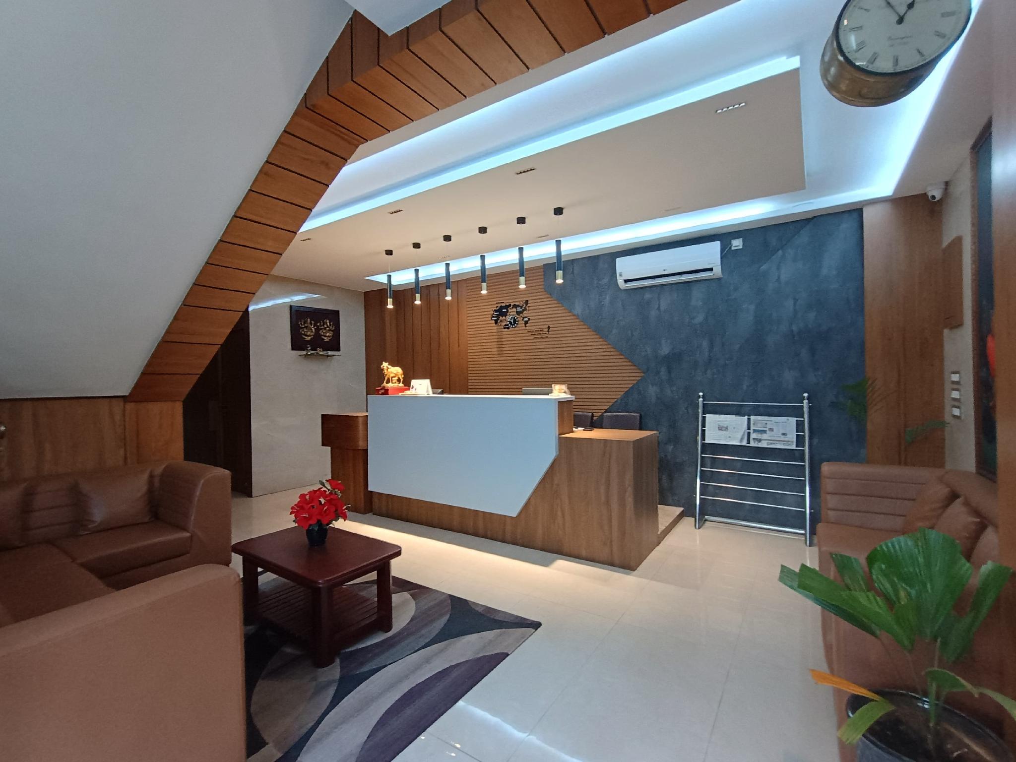 HOTEL VIJAYANAGARA KINGS COURT in Bellary district | 2024 Updated ...