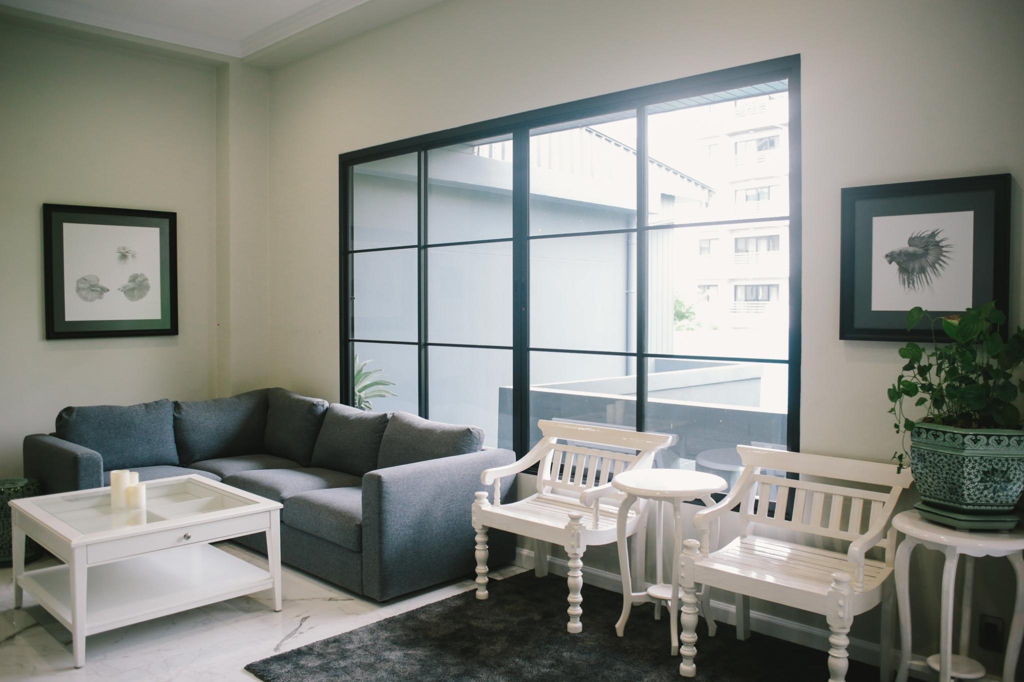 C&C Residences in Bangkok | 2025 Updated prices, deals - Klook ...