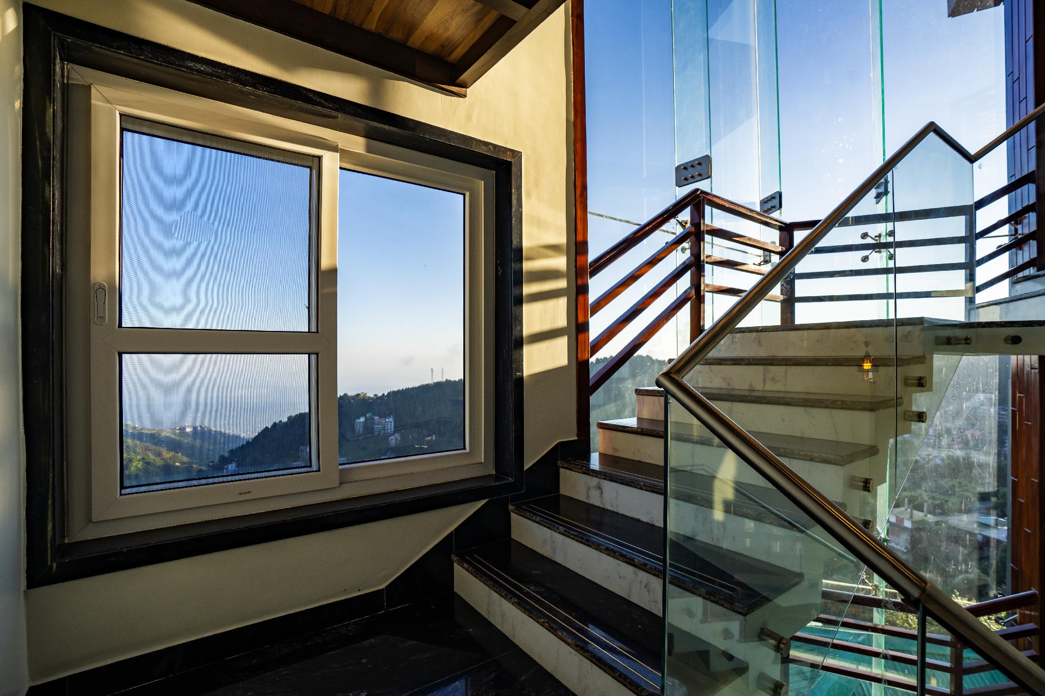 Alt Life Luxe | Himalayan |Dharamkot- Mcleodganj in Kangra | 2024 ...