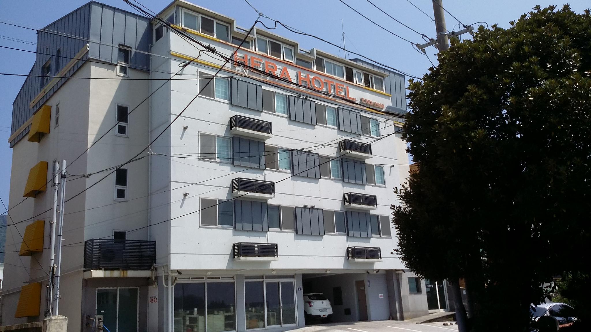 Hera Hotel in Seogwipo | 2024 Updated prices, deals - Klook ...