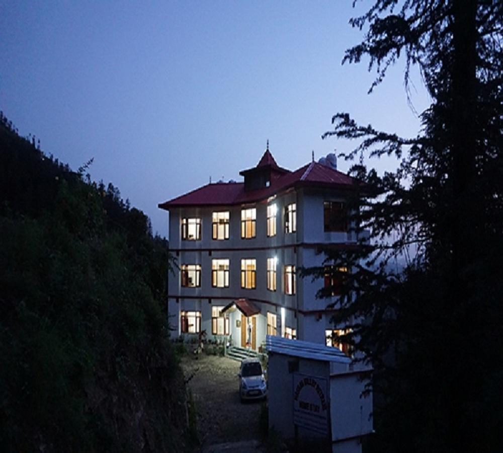 Country Holidays Resorts Hassan Valley in Shimla | 2024 Updated prices ...