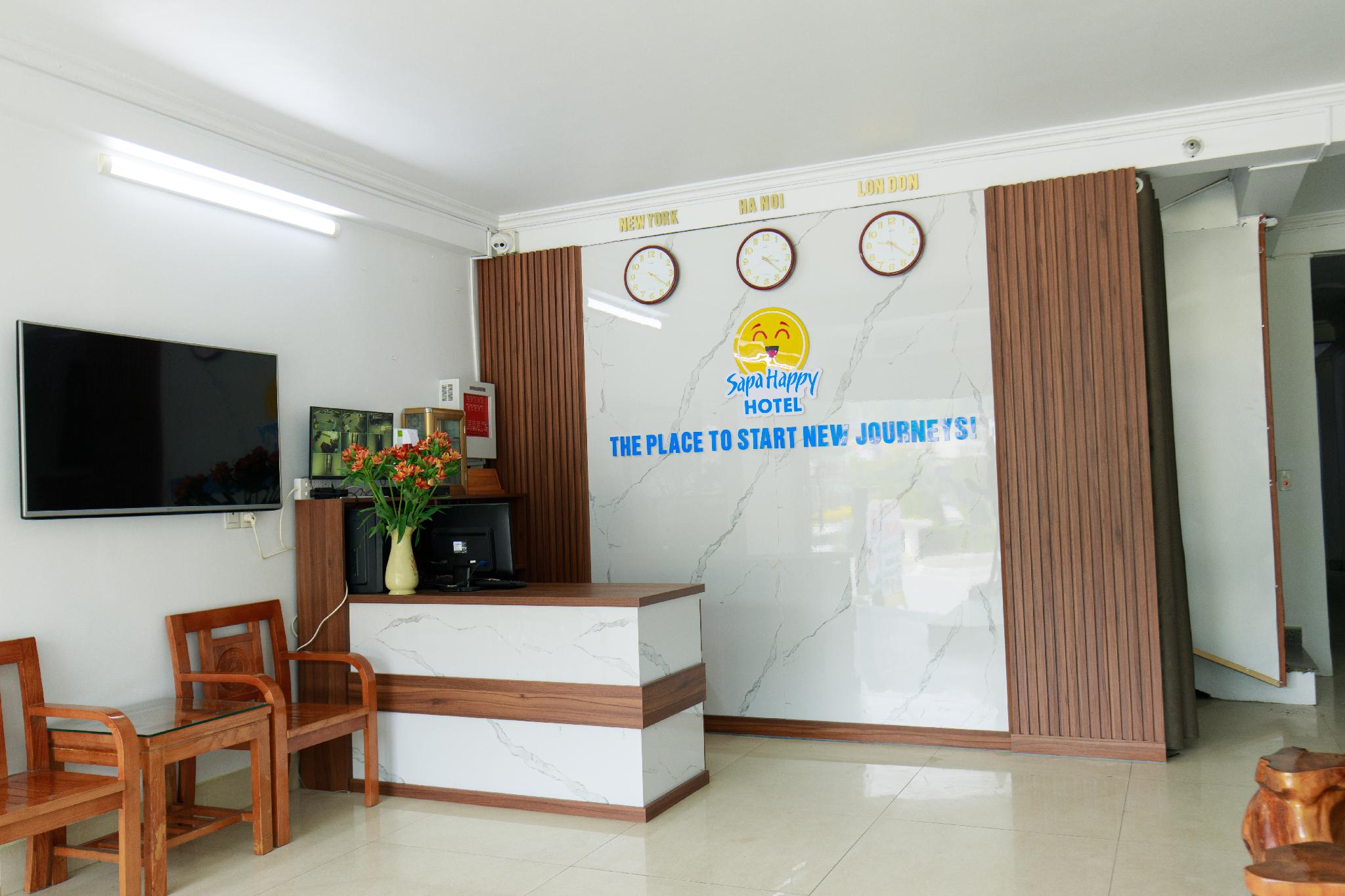 SAPA HAPPY HOTEL in Sapa | 2025 Updated prices, deals - Klook ...
