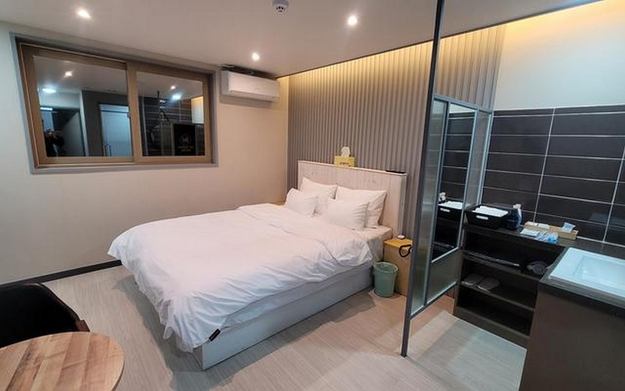 Pohang de Rest Hotel in Pohang | 2025 Updated prices, deals - Klook ...