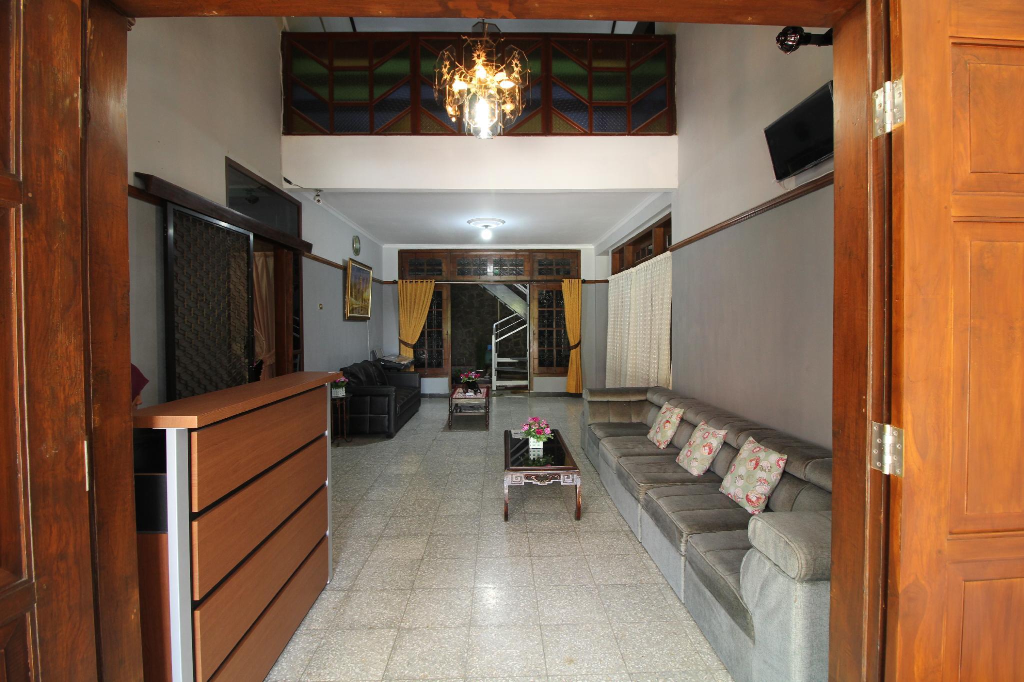 Athaya Hotel Jogja in Sleman Regency | 2024 Updated prices, deals ...
