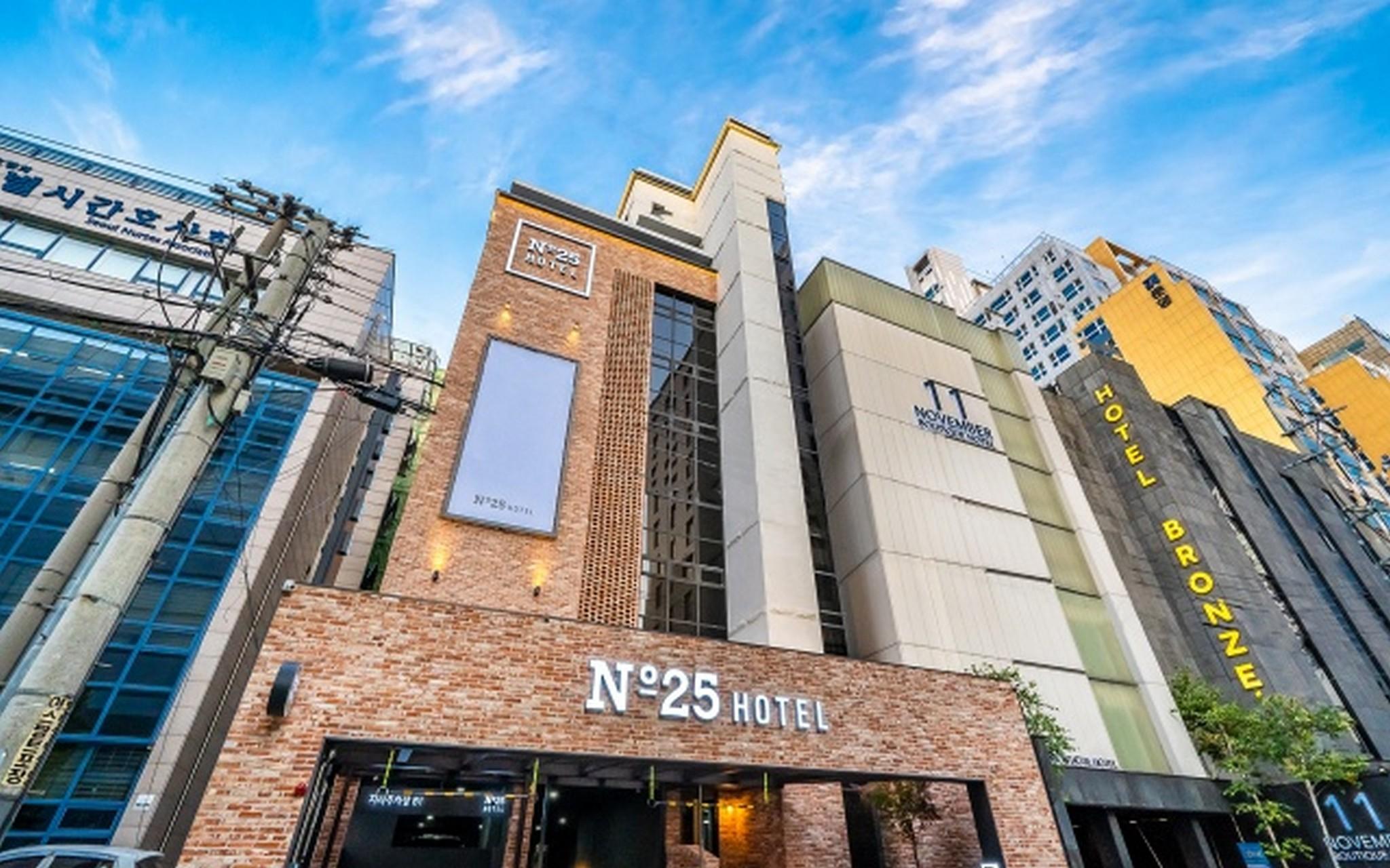 No. 25 Sindorim in Seoul | 2025 Updated prices, deals - Klook United States