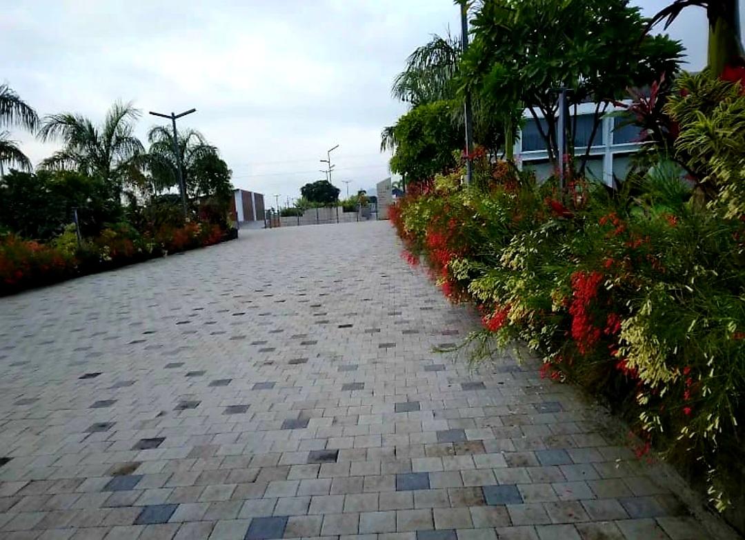 The Democracy Hotel & Resorts in Nashik | 2024 Updated prices, deals ...