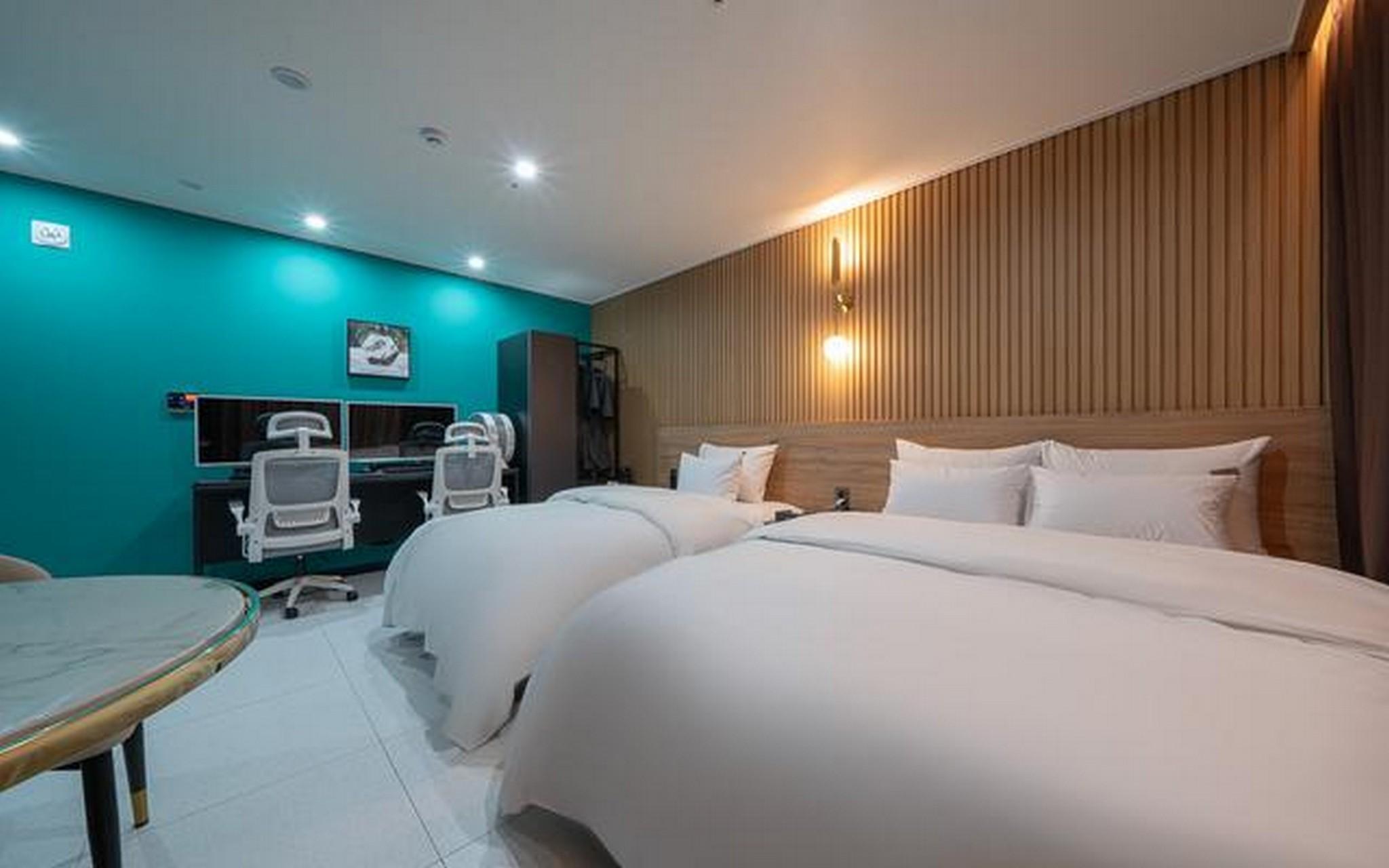 Incheon Number 25 Incheon Geomdan New Town Branch in Incheon | 2025 ...
