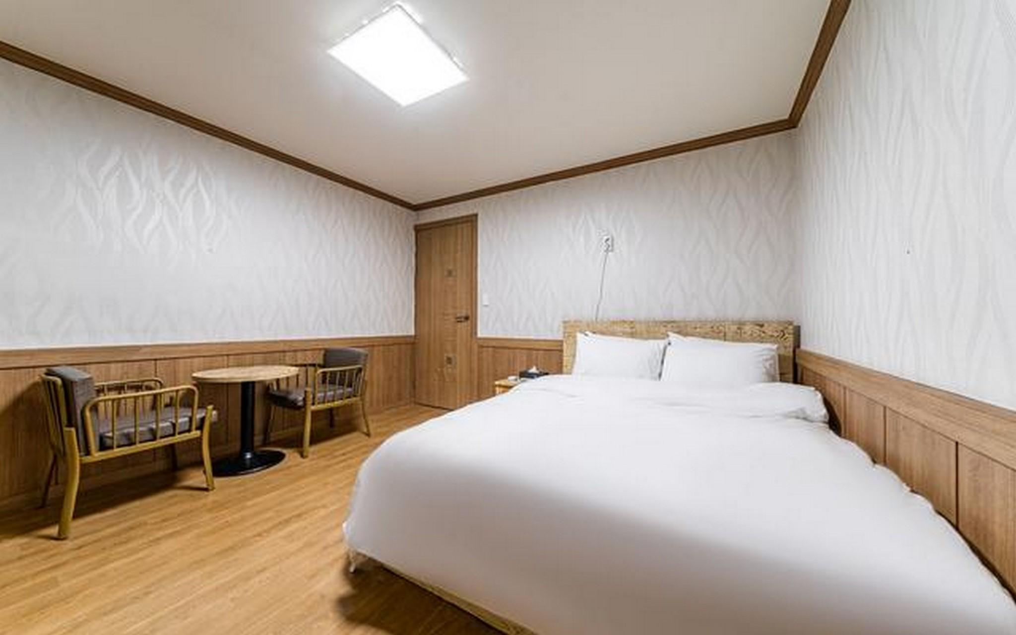 Buyeo Gudeorae 119 Beongil Motel in Chungcheongnam-do | 2025 Updated ...