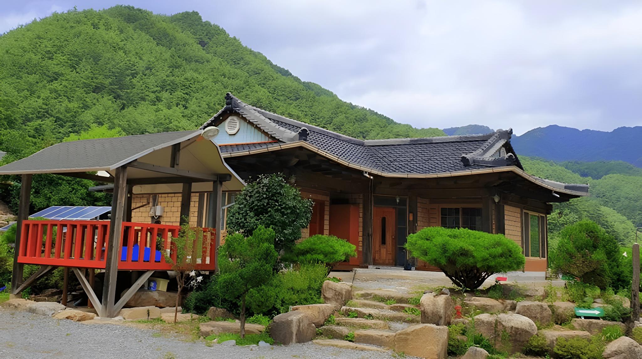 Inje Garam pyeonbaeg Pension in Gangwon-do | 2025 Updated prices, deals ...