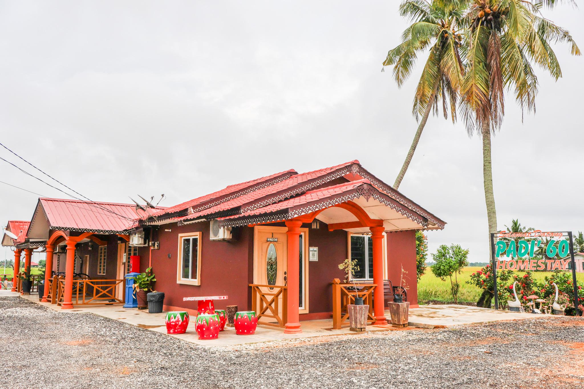 Rumah padi 60 in Sebak Bernam | 2025 Updated prices, deals - Klook ...