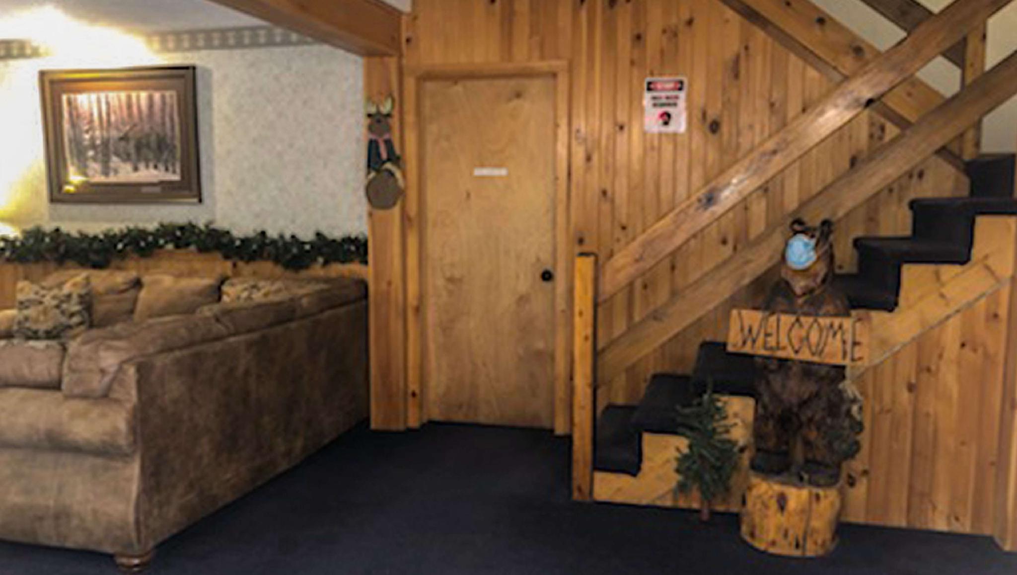 Adirondack Lodge Old Forge in | 2023 Updated prices, deals - Klook ...