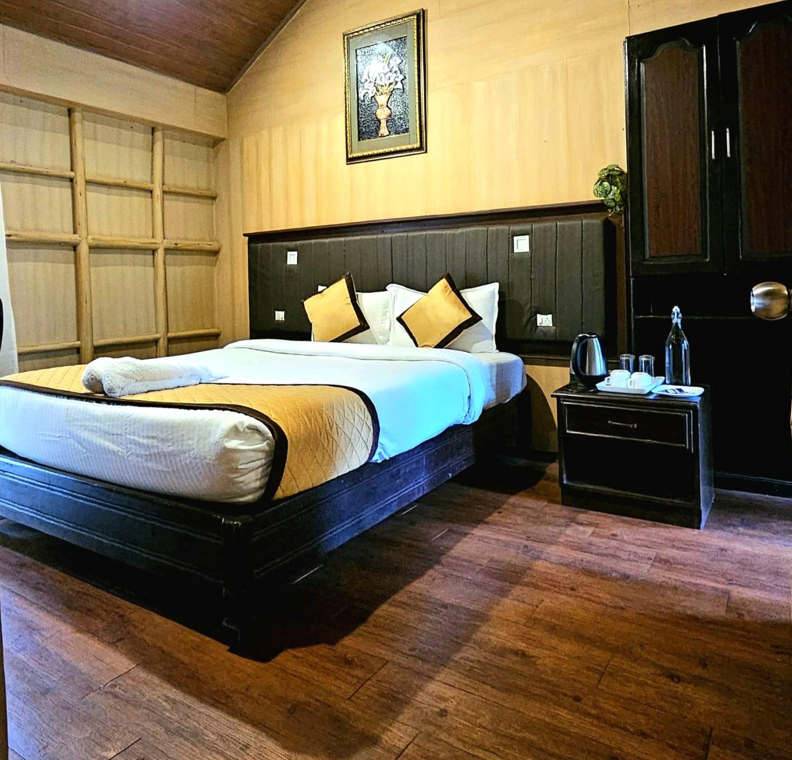 Munnar Bethel Varkis Resort（イドゥッキ）- 2024年最新 料金＆割引情報｜Klook 日本