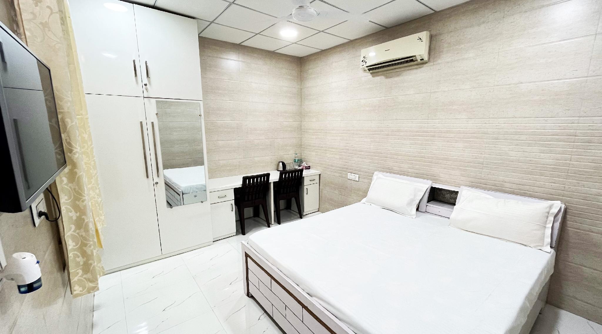 Divya Anubhuti Pravas in Central Delhi | 2025 Updated prices, deals ...