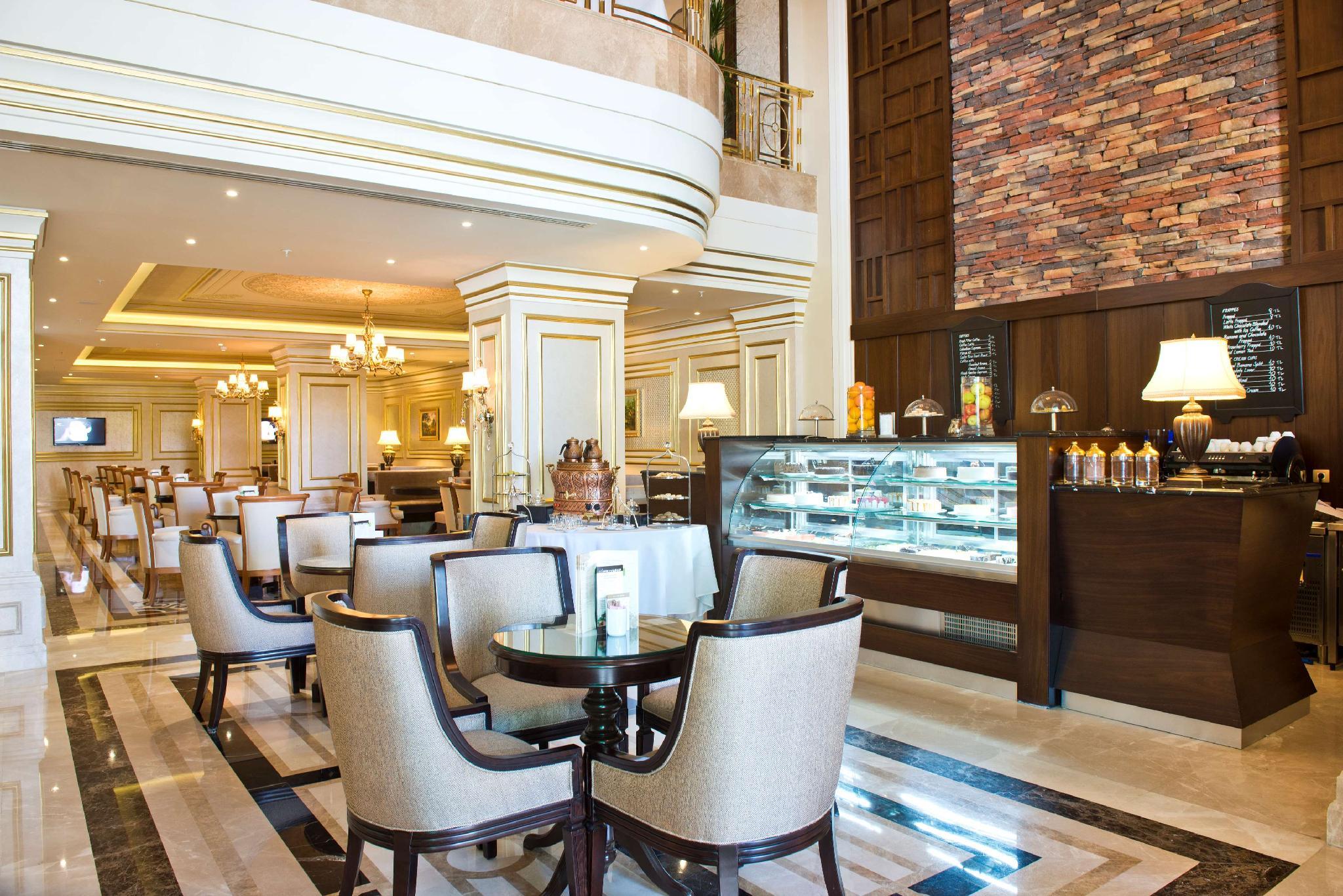 Elite World Van in Van | 2025 Updated prices, deals - Klook United States