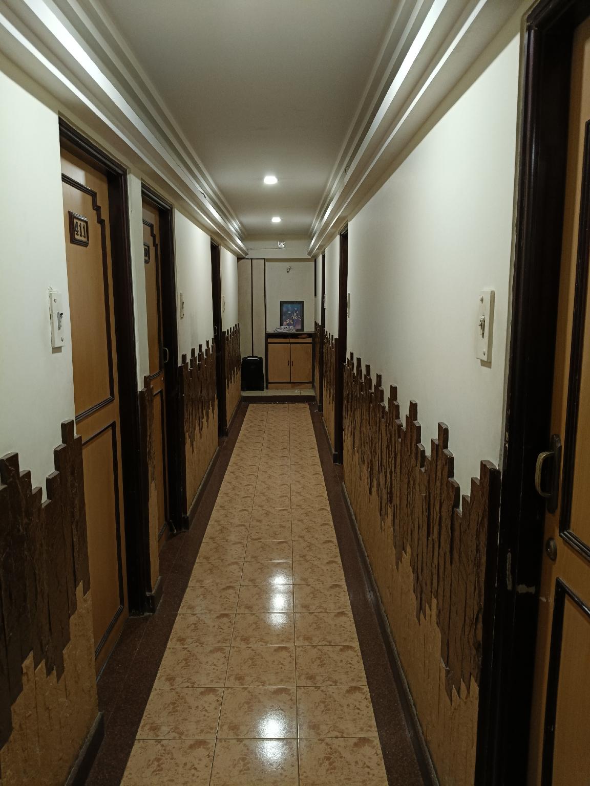 Hotel Platinum Residency Colaba in Mumbai | 2024 Updated prices, deals ...