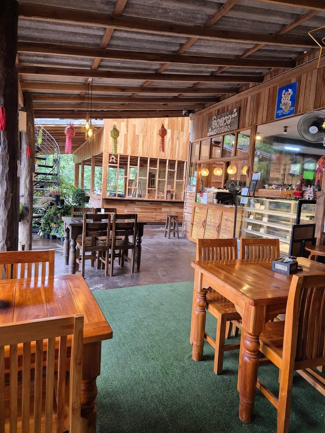 BAAN ING DAO MAEKAMPONG CHIANG MAI in Mae On | 2024 Updated prices ...