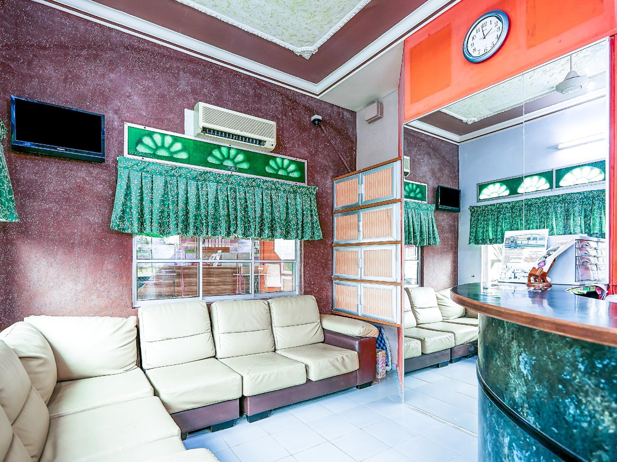 D Anjung Inn in Tangkak | 2025 Updated prices, deals - Klook United States