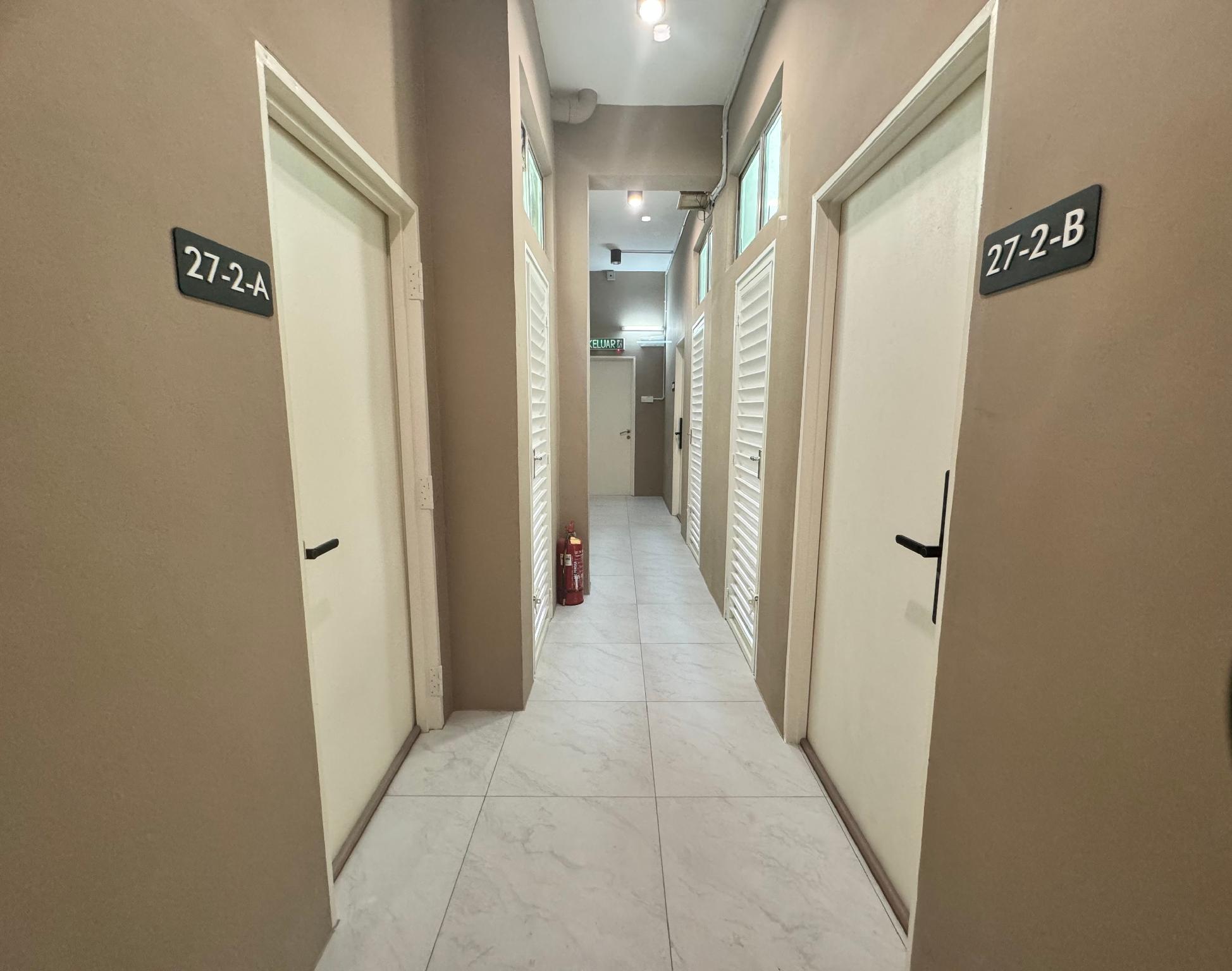 이포 Ipoh Town SOHO Suites 8-34 pax by IWH Suites | 2025년 최신 가격 & 프로모션 ...