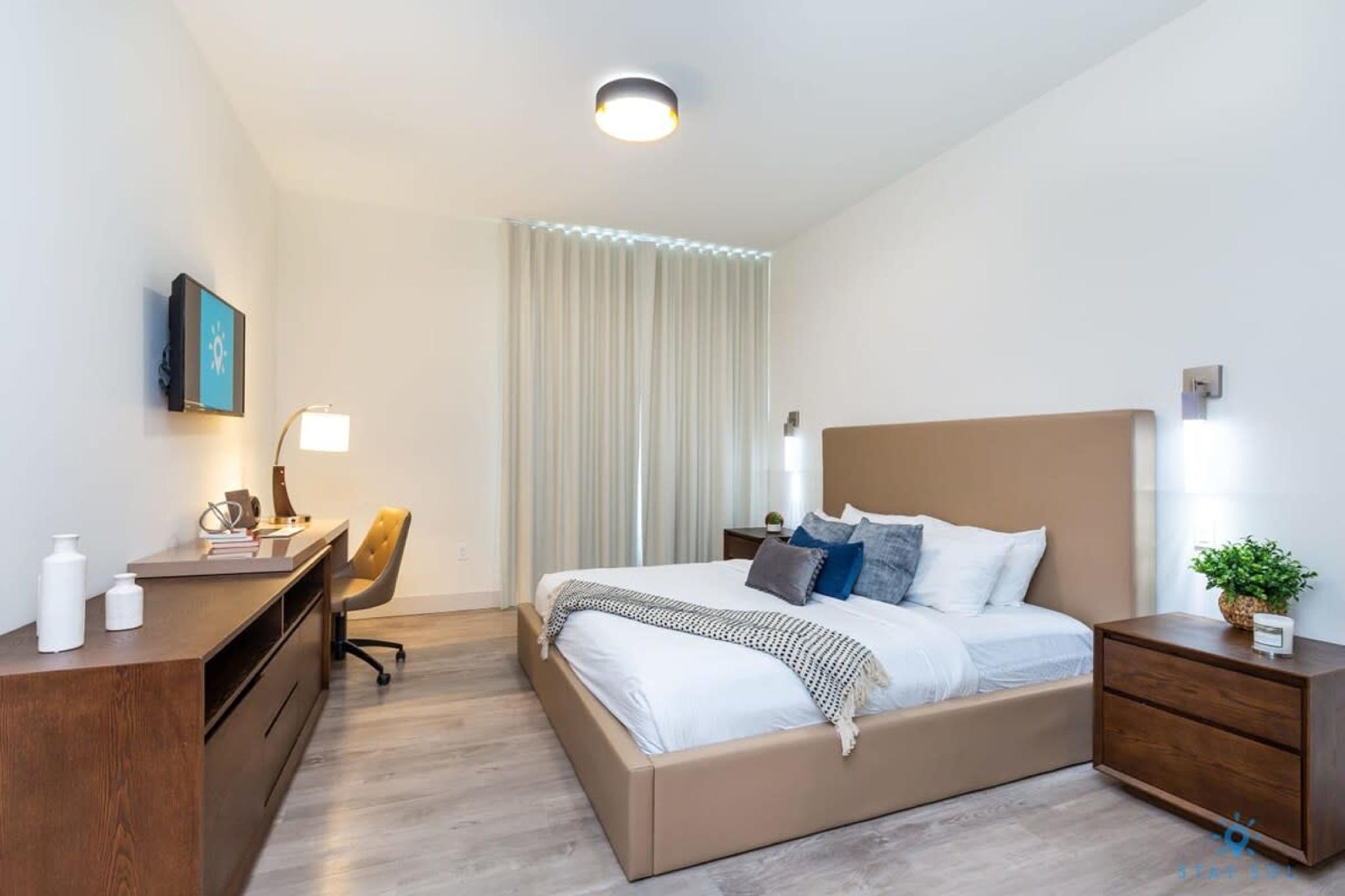 Rooftop Pool+Hot Tub|Hollywood Beach Broad–walk in Hollywood | 2025 ...