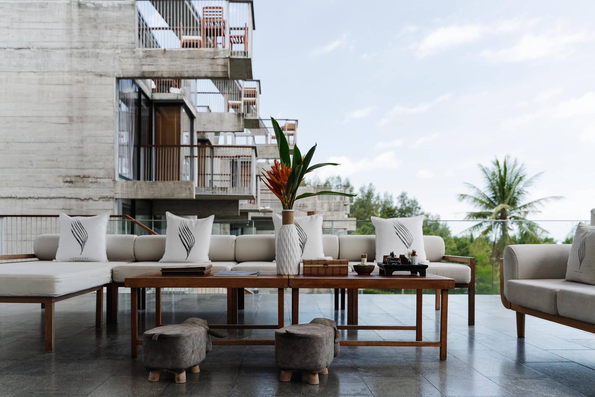 Varivana Resort Koh Phangan, The Centara Collection in Surat Thani ...