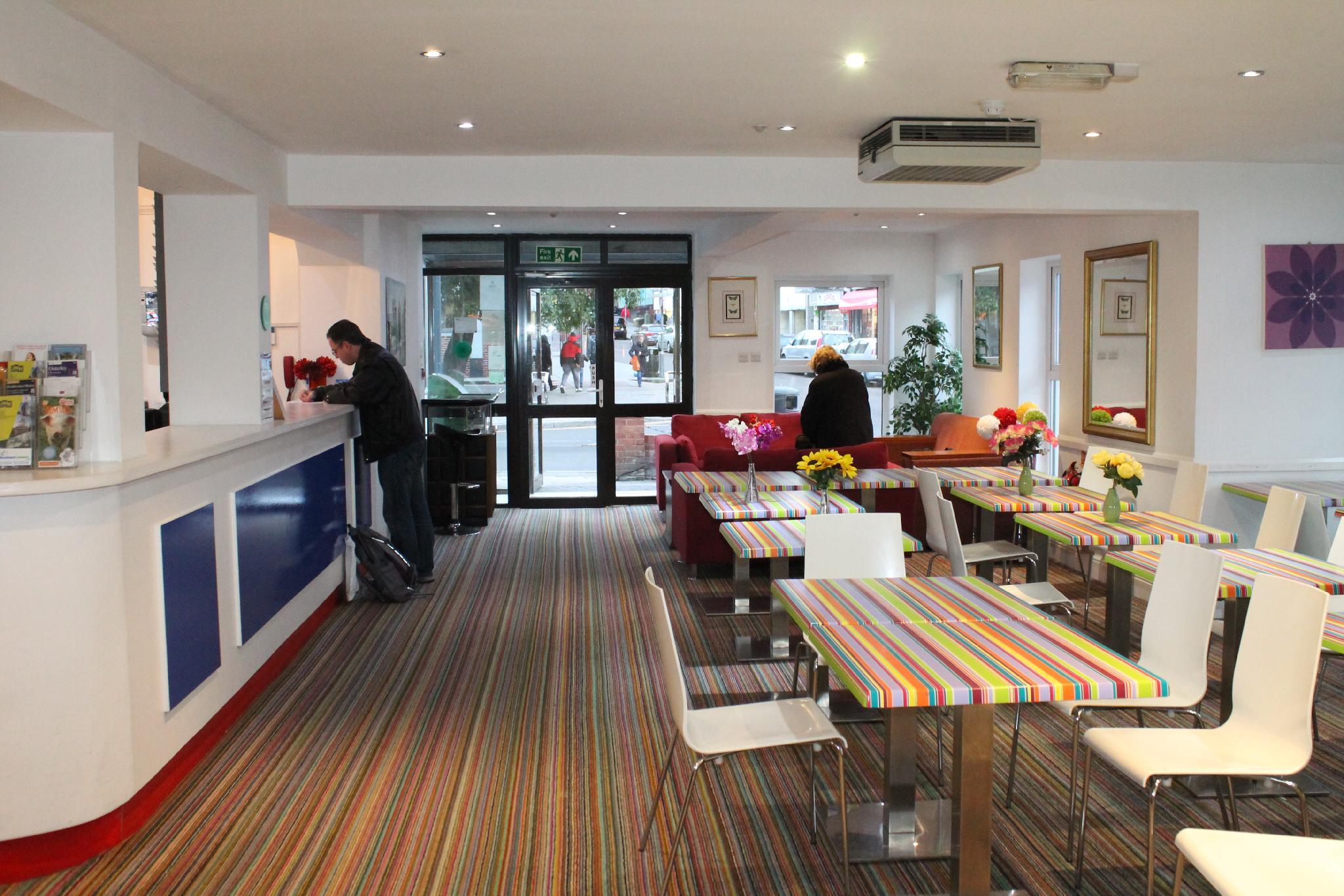 Euro Hotel London Wembley in London | 2025 Updated prices, deals ...