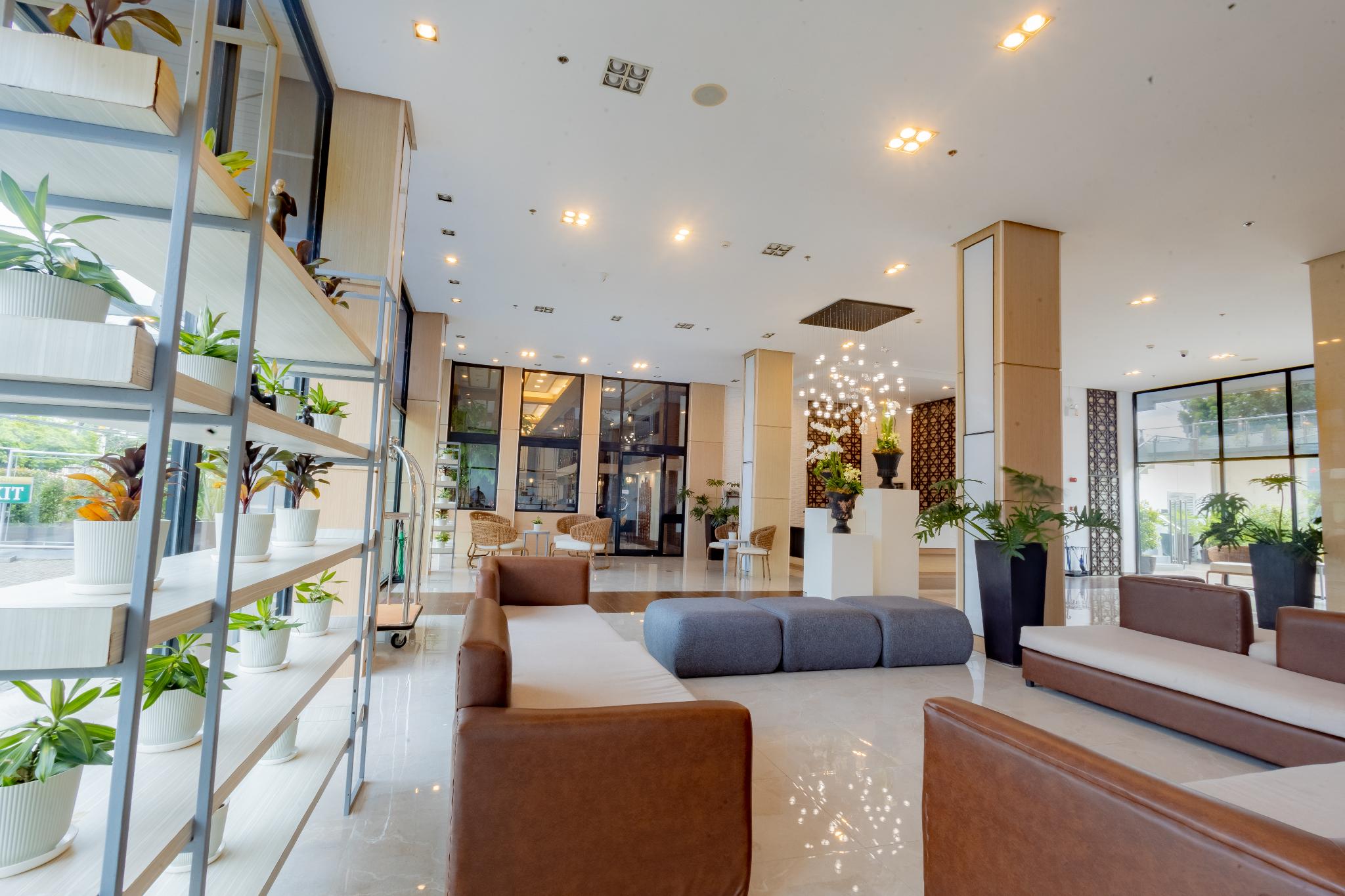 The Isabelle Hotel in Naga | 2025 Updated prices, deals - Klook Philippines