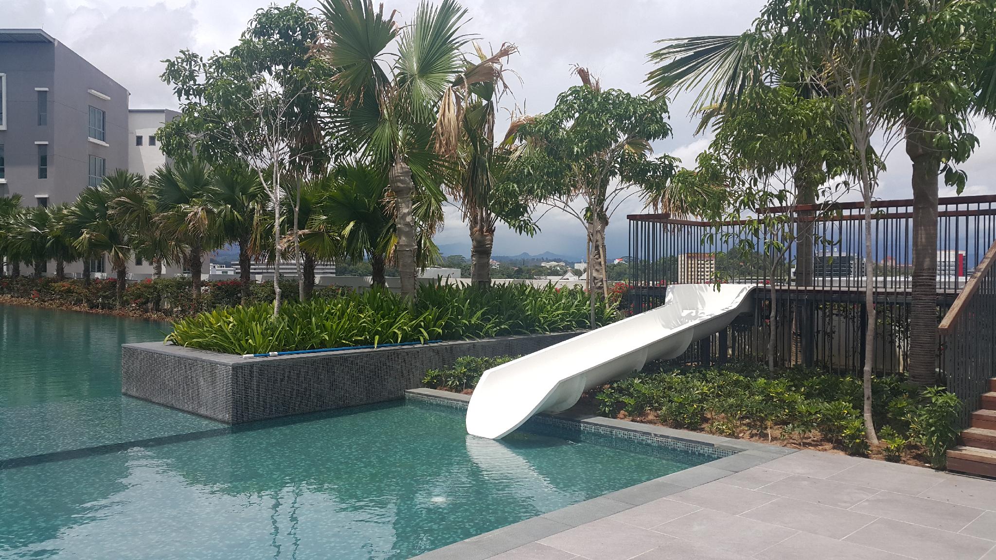 Imago KK Times Square Loft Residences in Kota Kinabalu | 2025 Updated ...