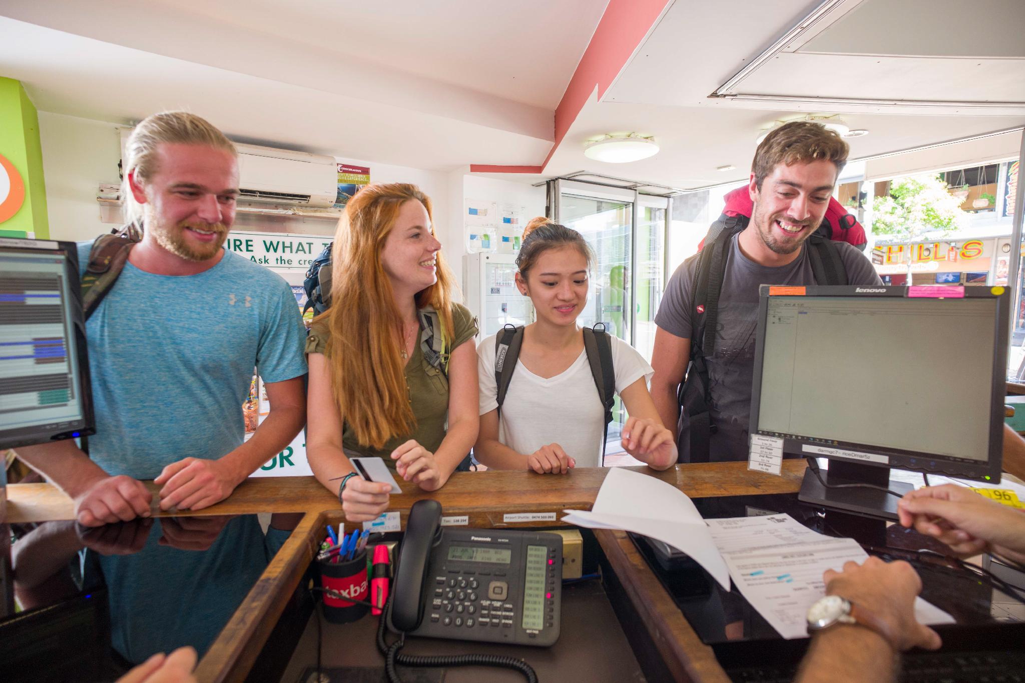 MOM – Darwin YHA in Darwin | 2025 Updated prices, deals - Klook United ...
