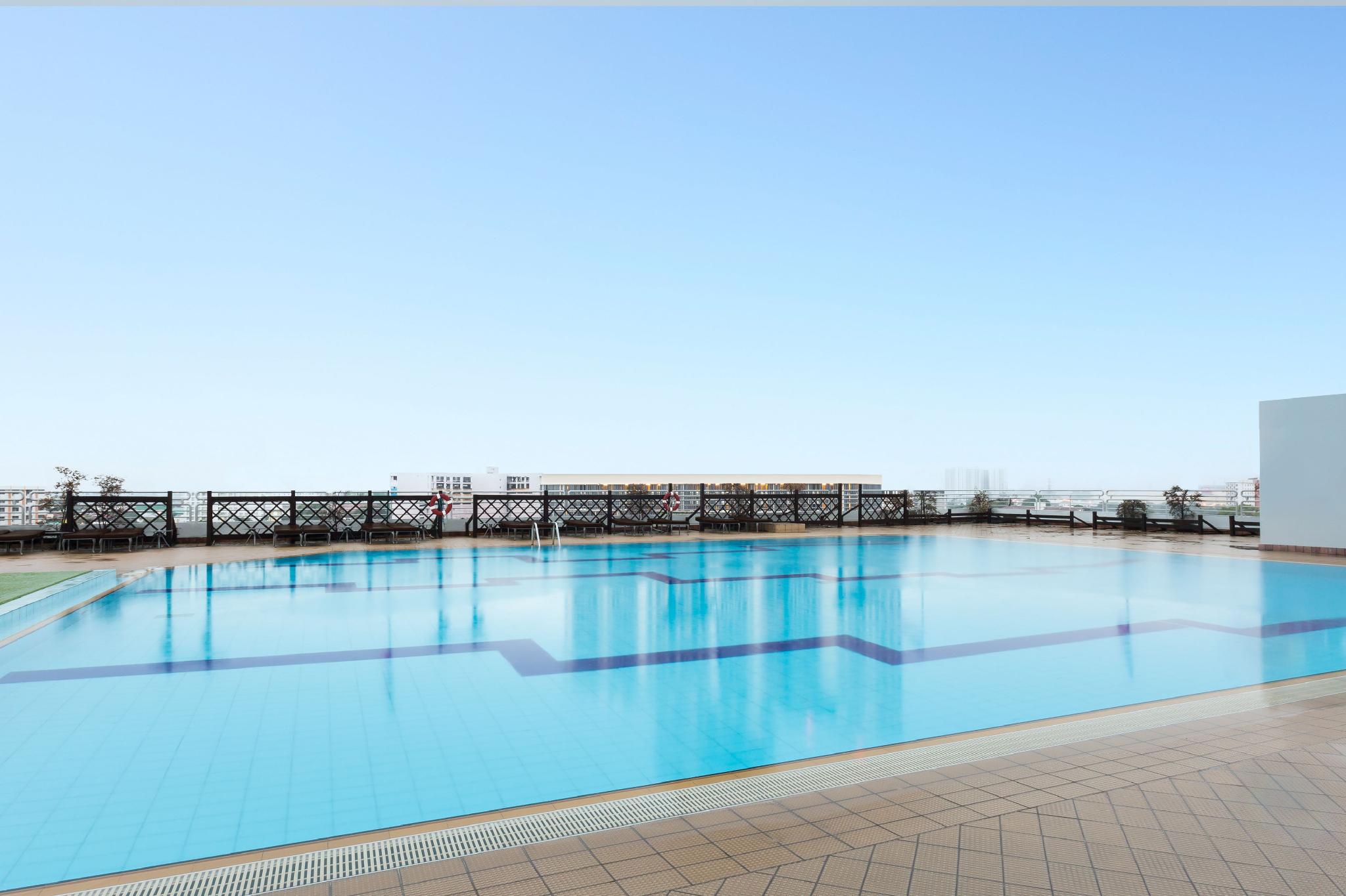 Dusit Princess Melaka in Malacca | 2025 Updated prices, deals - Klook ...