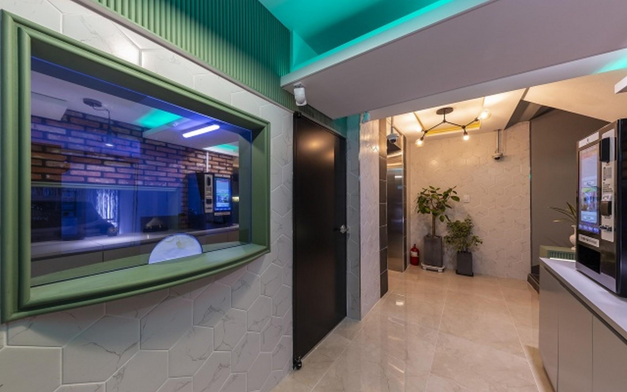 Incheon Sinpo MY24 in Incheon | 2025 Updated prices, deals - Klook ...