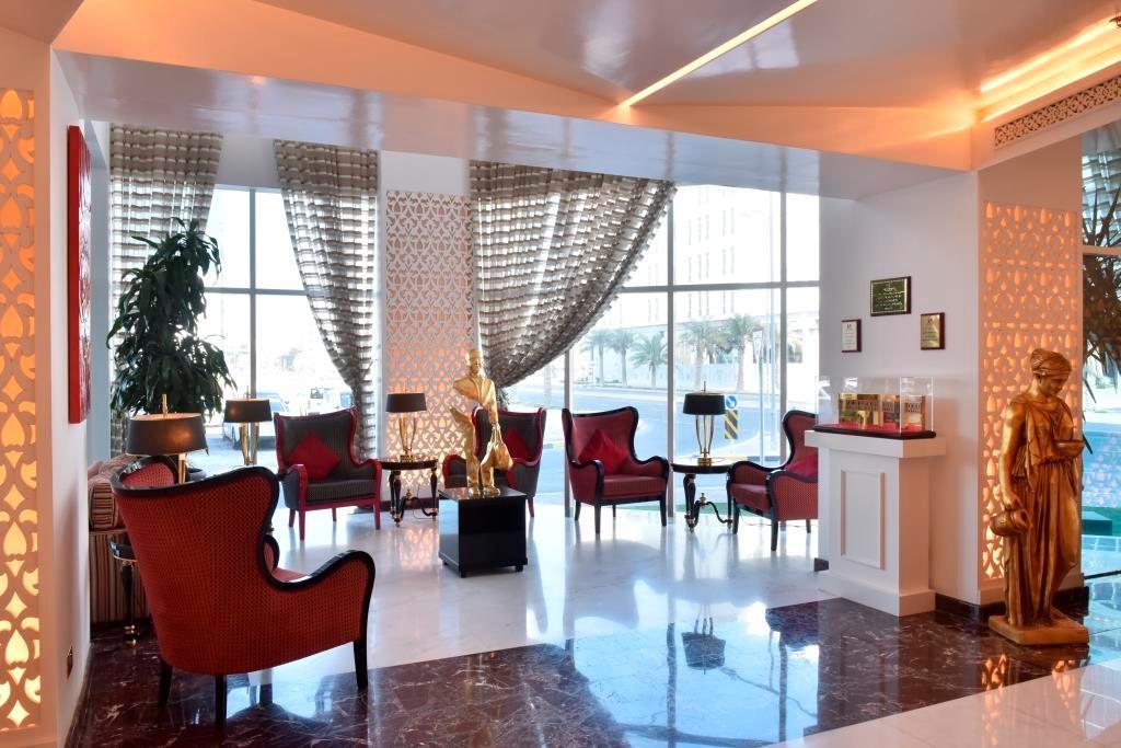 Swiss-Belhotel Seef Bahrain in Hauptstadtgouvernement | 2023 Updated ...