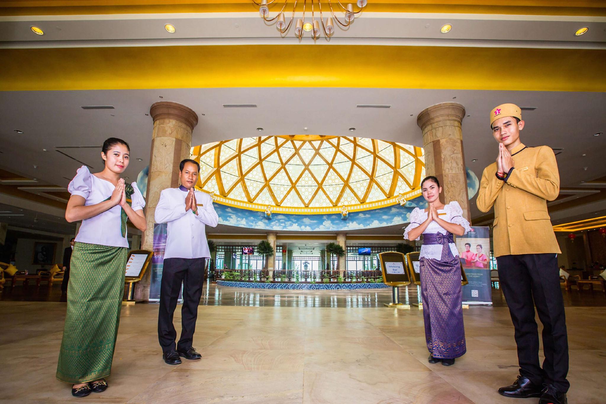 Sokha Phnom Penh Hotel in Phnom Penh | 2023 Updated prices, deals ...