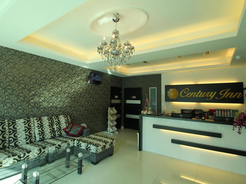 Century Inn Hotel in Kemaman | 2024 Updated prices, deals - Klook ...