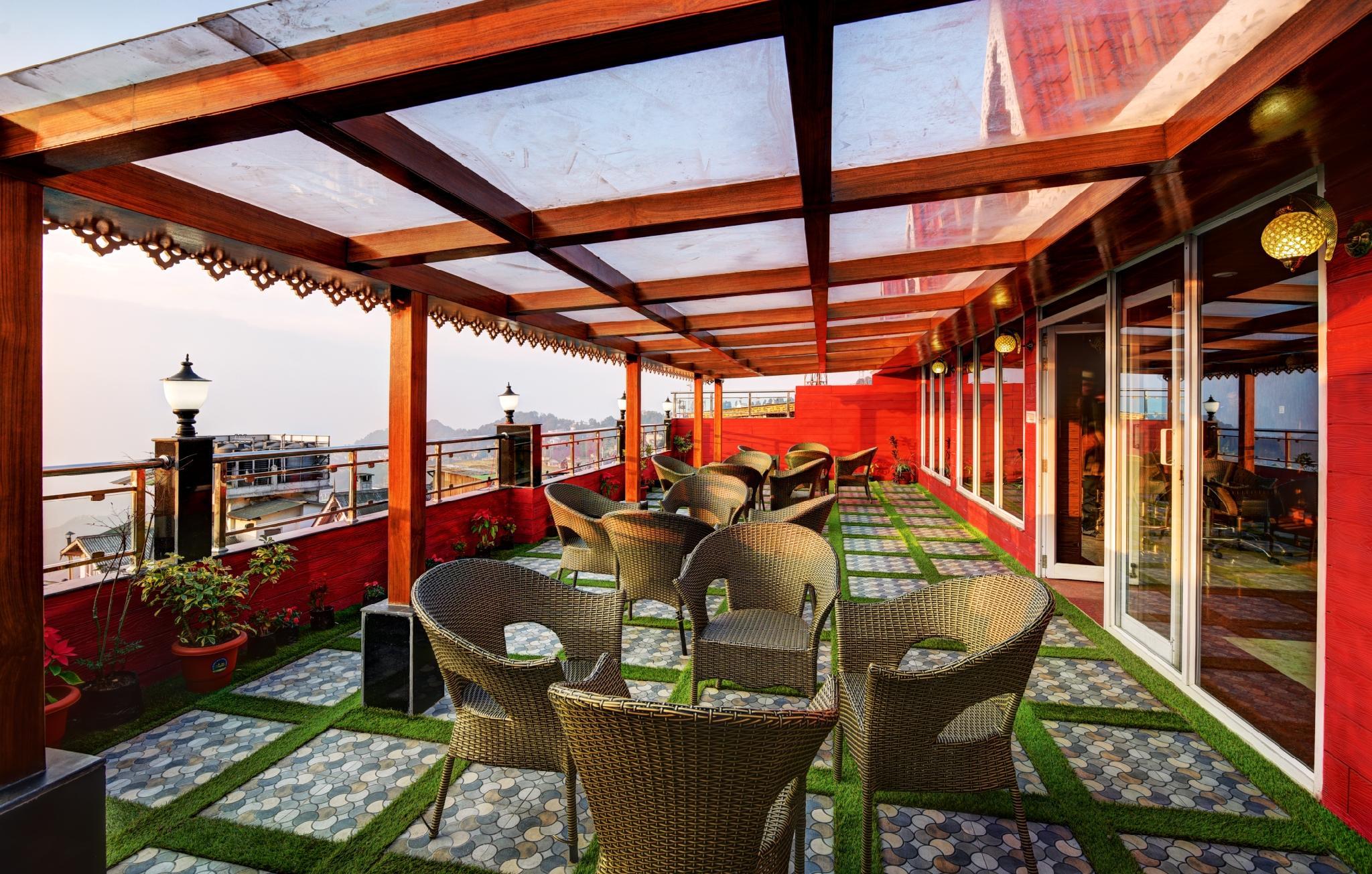 New Mandala(Golden Spa & Resort) in Darjeeling | 2024 Updated prices ...