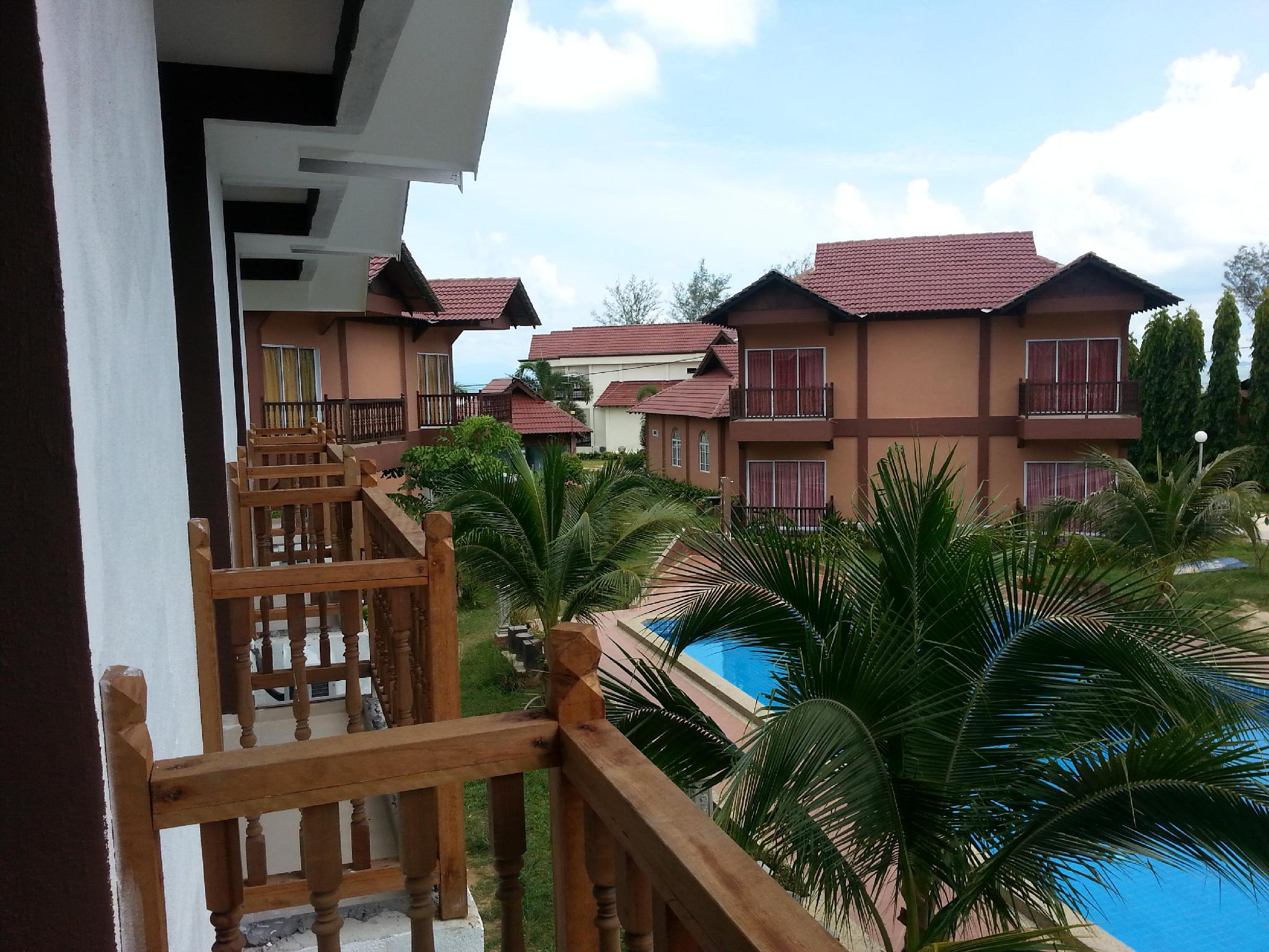 Mersing Beach Resort in Mersing | 2025 Updated prices, deals - Klook ...