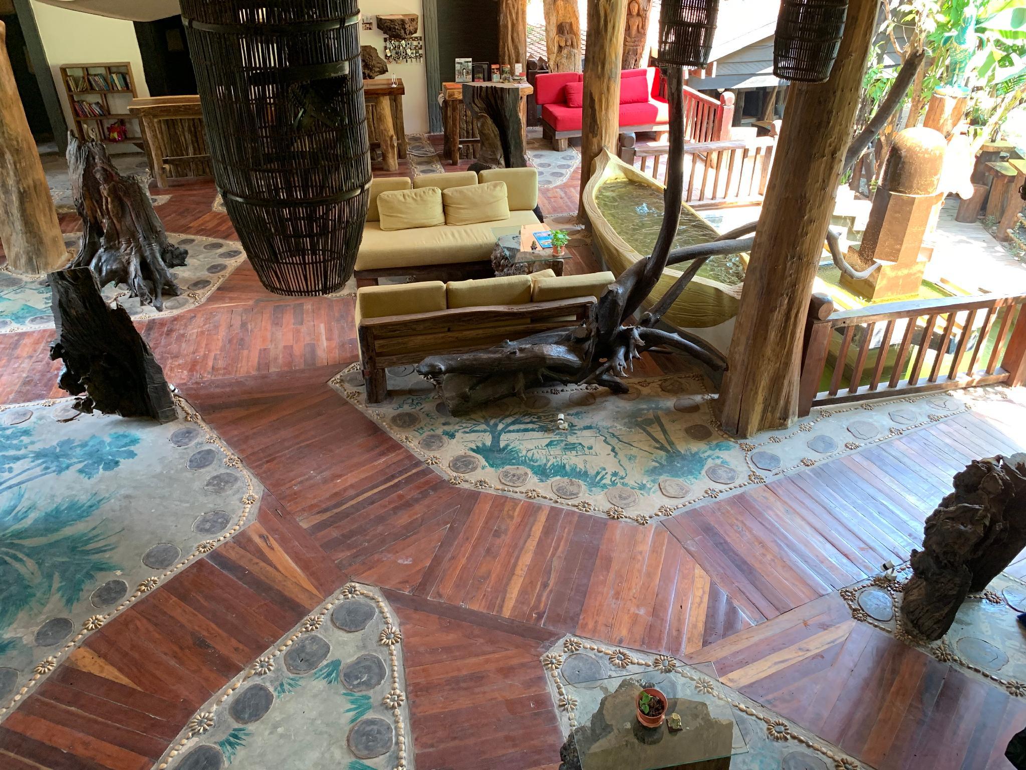 Little Prince Resort & Spa in Siem Reap | 2024 Updated prices, deals ...