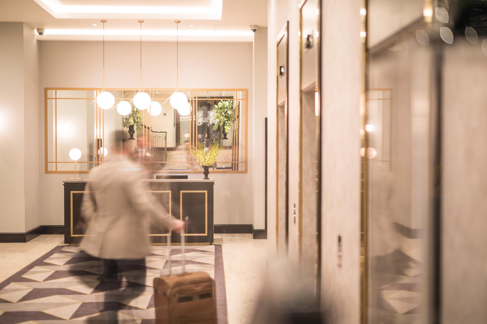 The Cavendish London in London | 2024 Updated prices, deals - Klook ...