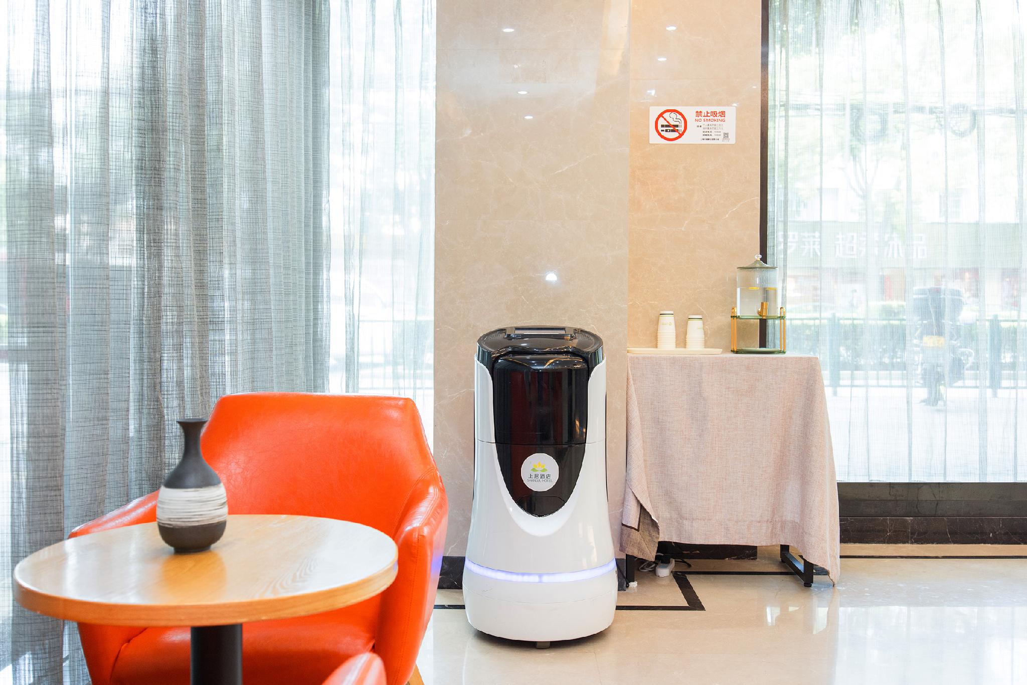 Future Shang Ju Hotel in Shanghai | 2024 Updated prices, deals - Klook ...